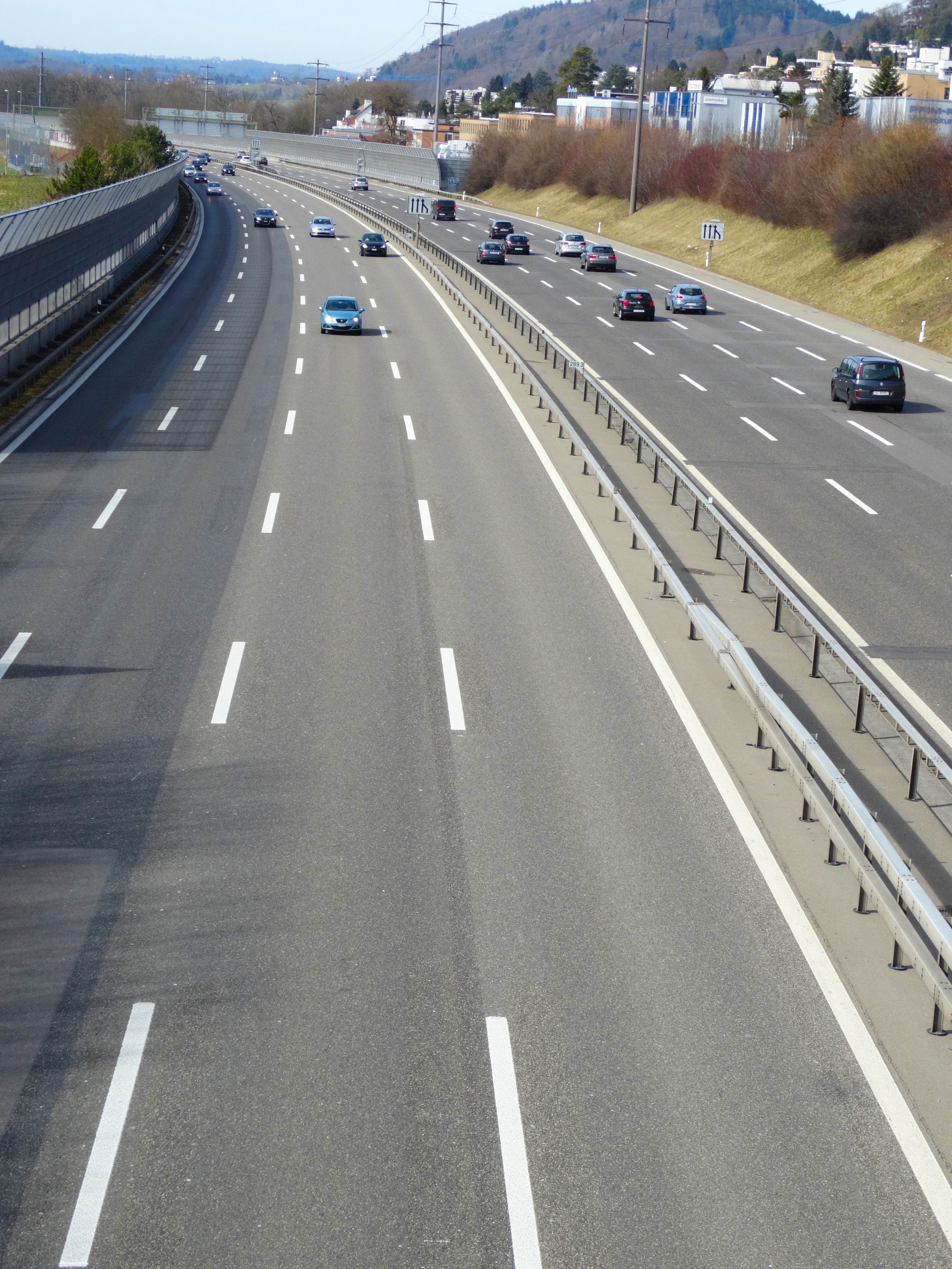 «roadway» HD Wallpapers