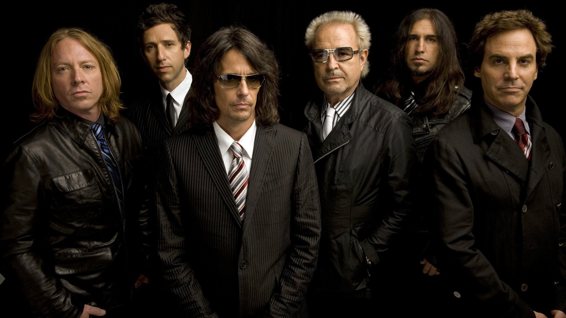 «foreigner» HD Wallpapers
