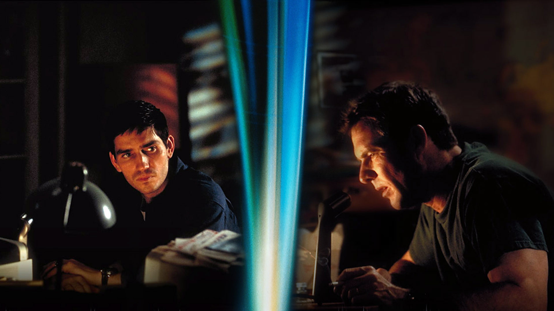 «Frequency» HD Wallpapers