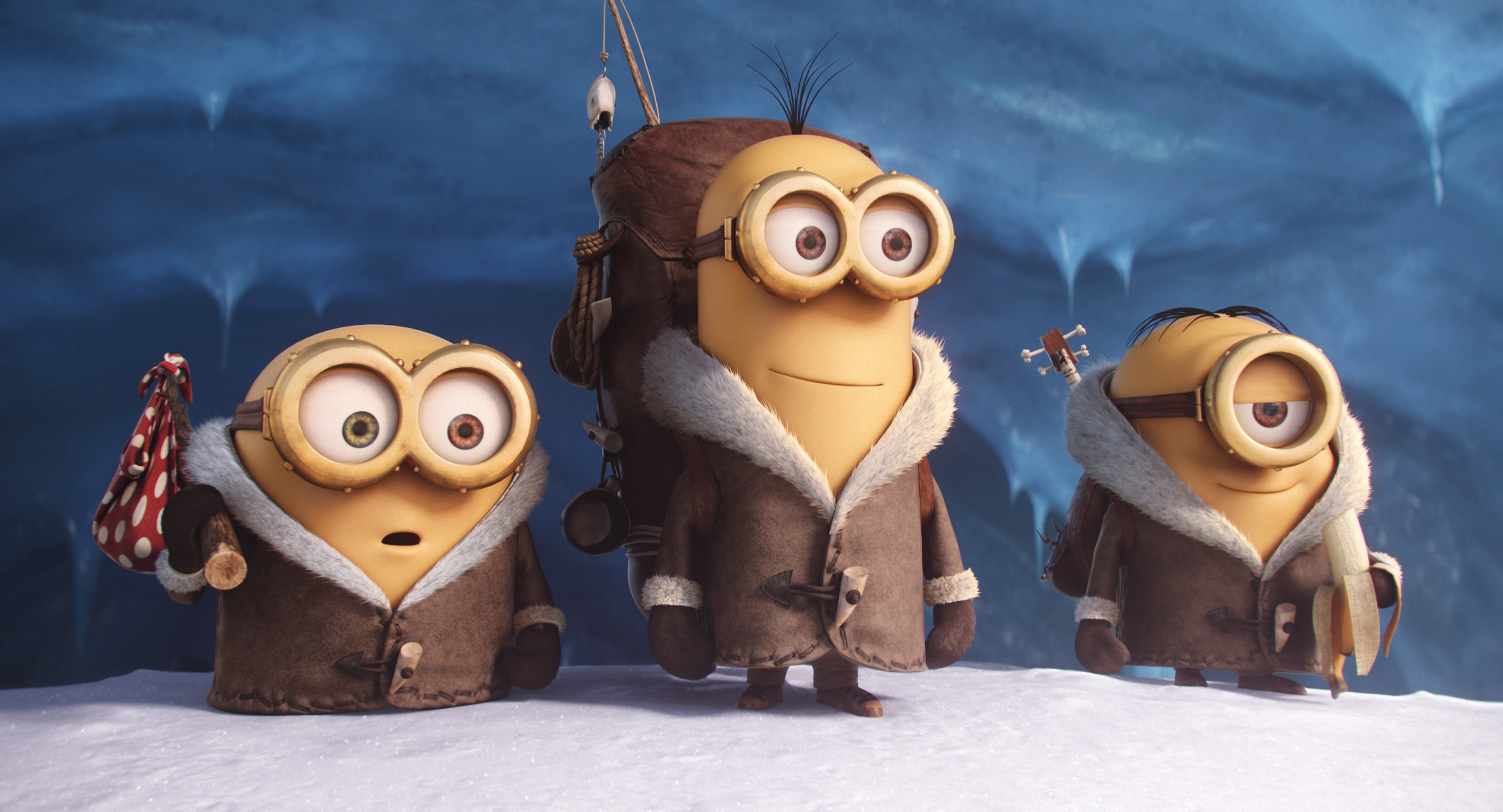 «minions» HD Wallpapers » Page 3