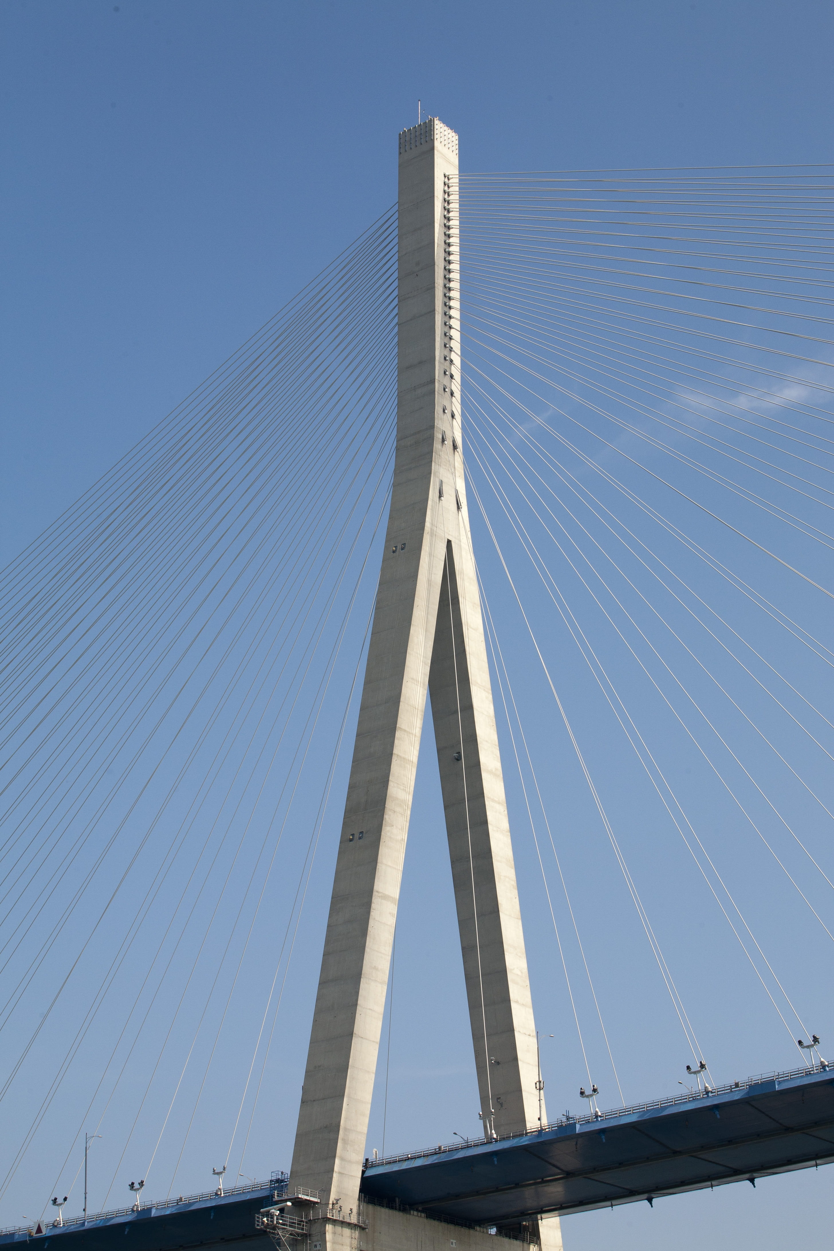 bridge - man made structure, transportation, travel destinations ...