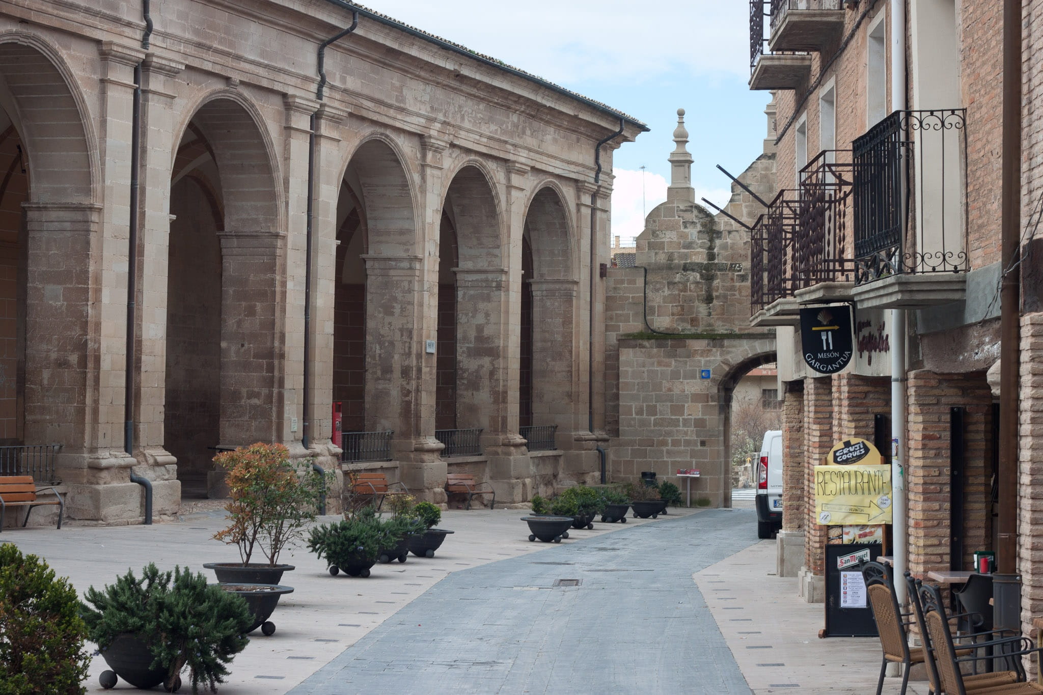 architectural column, no people, place of worship, Town, architecture ...