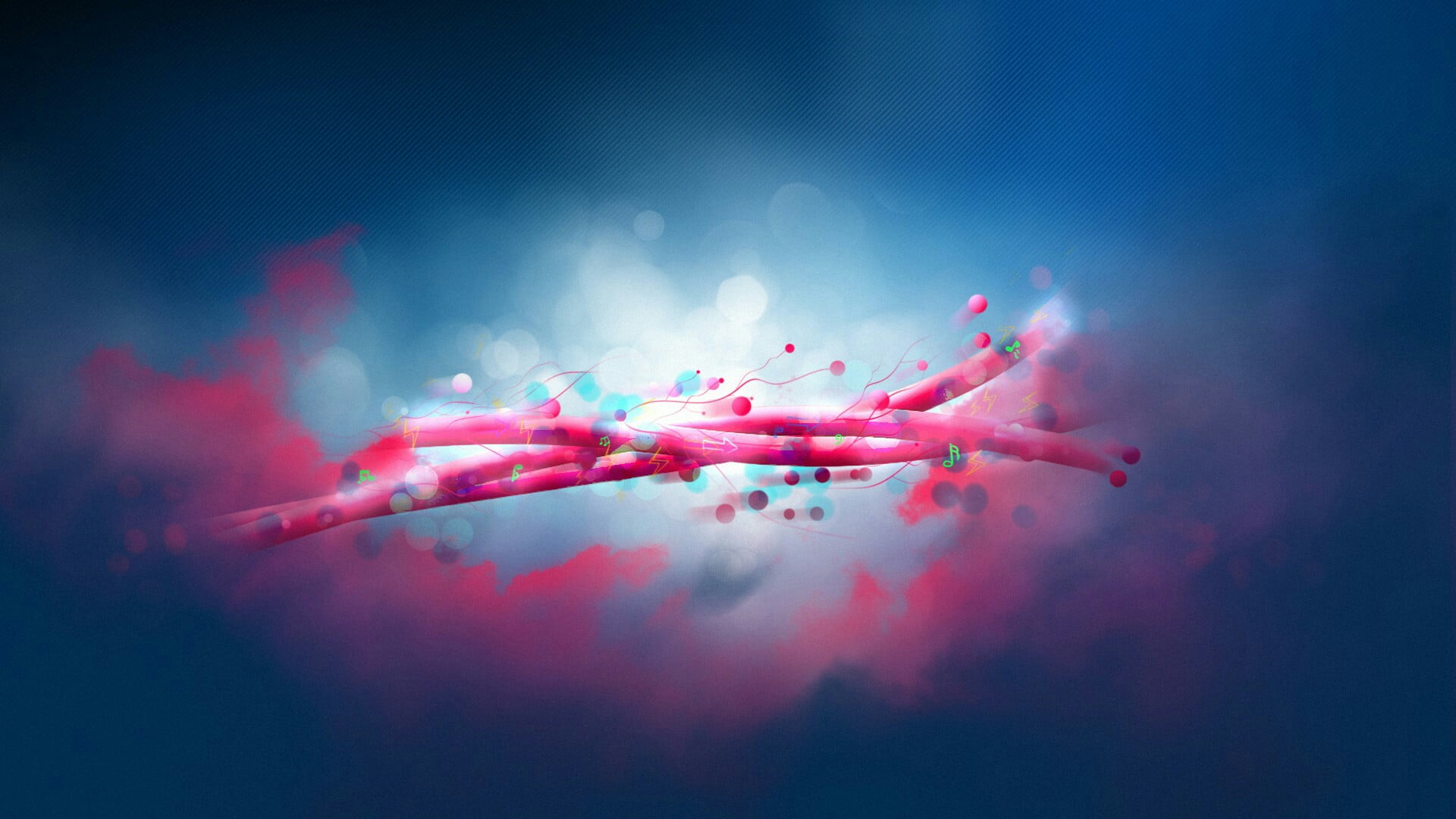 «ANIMATE» HD wallpapers