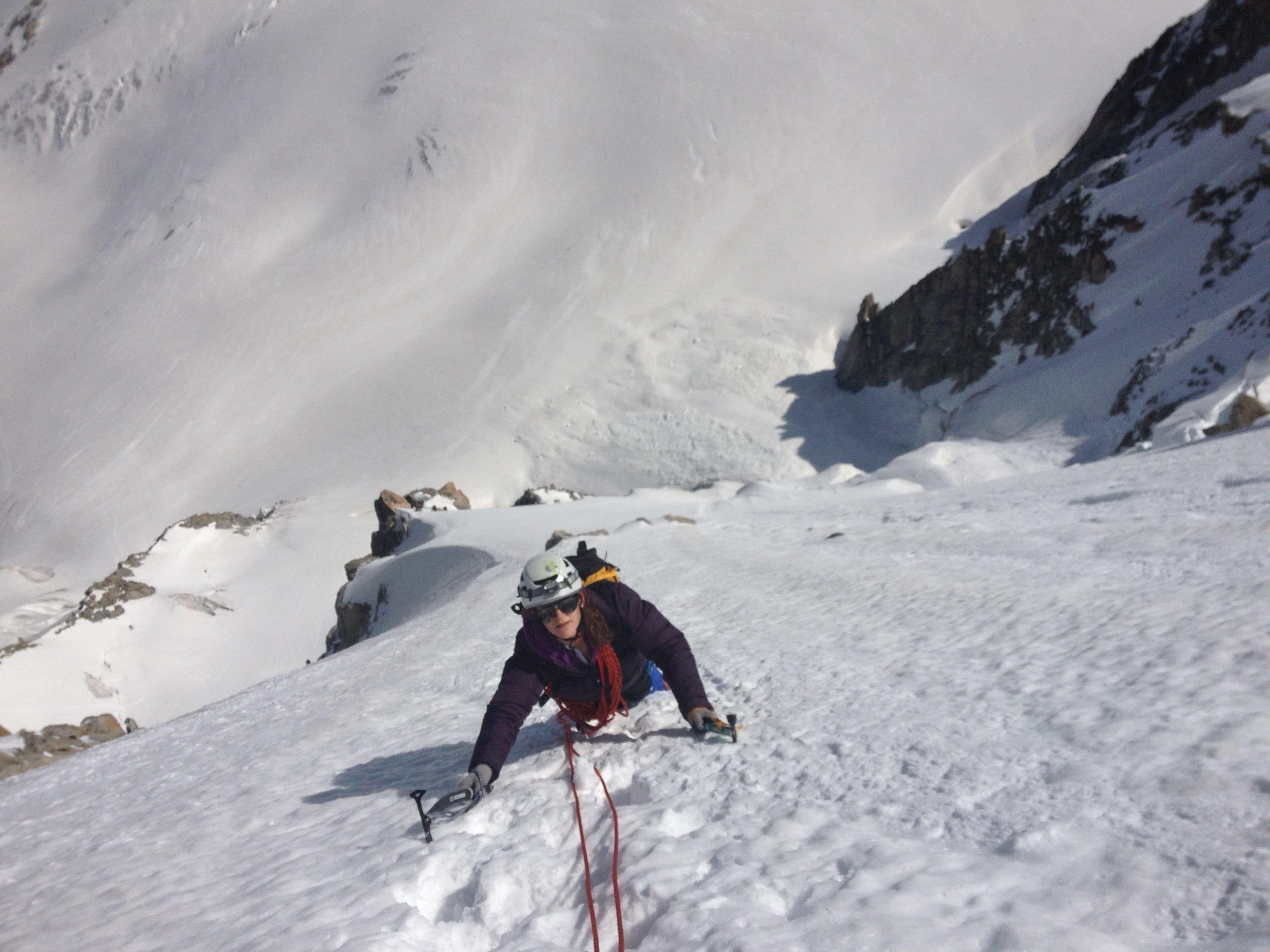 «ice climbing» 1080P, 2k, 4k Full HD Wallpapers, Backgrounds Free ...