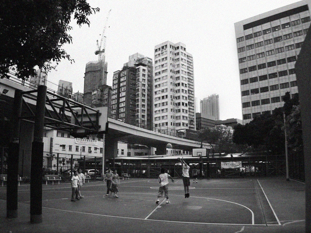 sports, fields, 720P, x, buildings, basketball, blocks, hd, kids, art ...