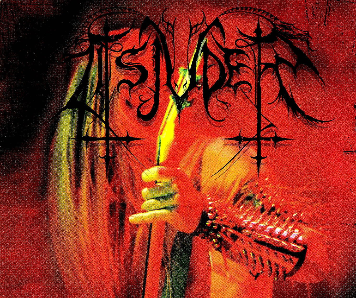 blask, metal, 1080P, heavy, poster, tsjuder HD Wallpaper
