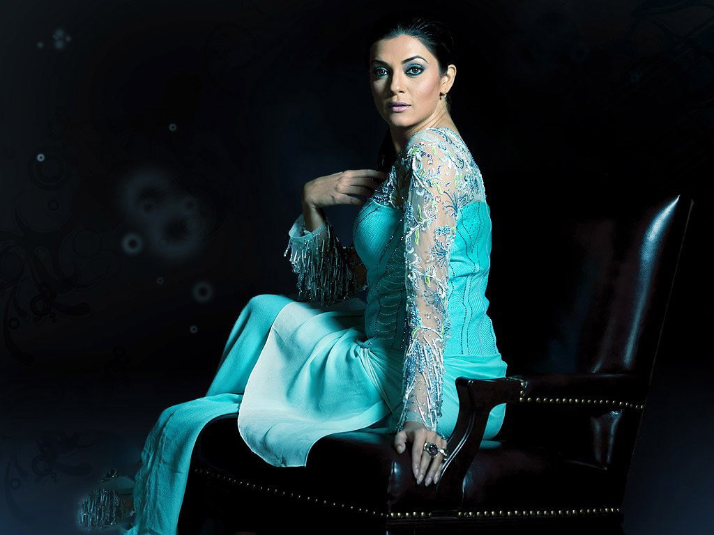 sushmita, 480P, photoshoot, new, sen HD Wallpaper