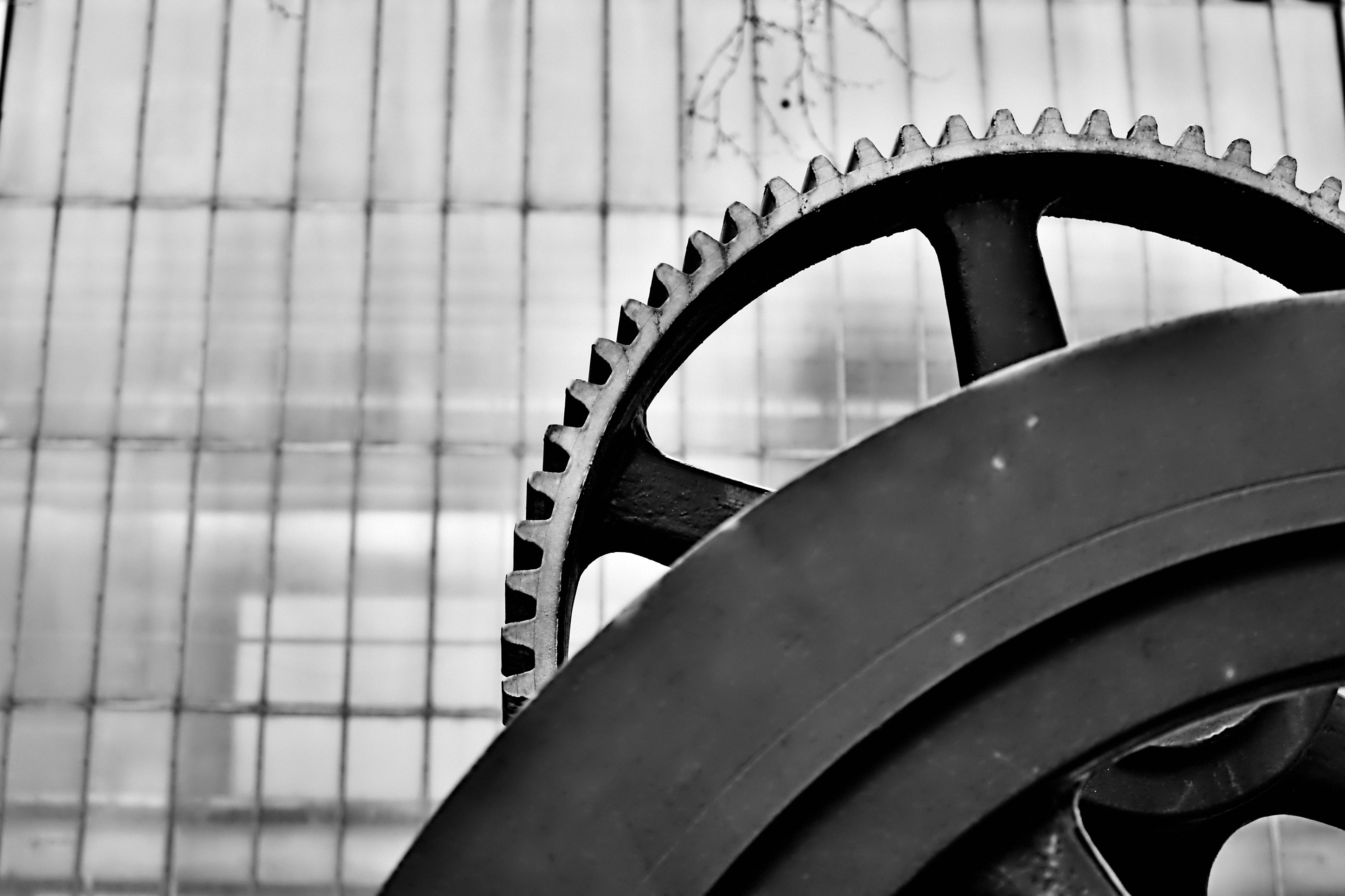 «CLUTCH WHEEL» HD wallpapers