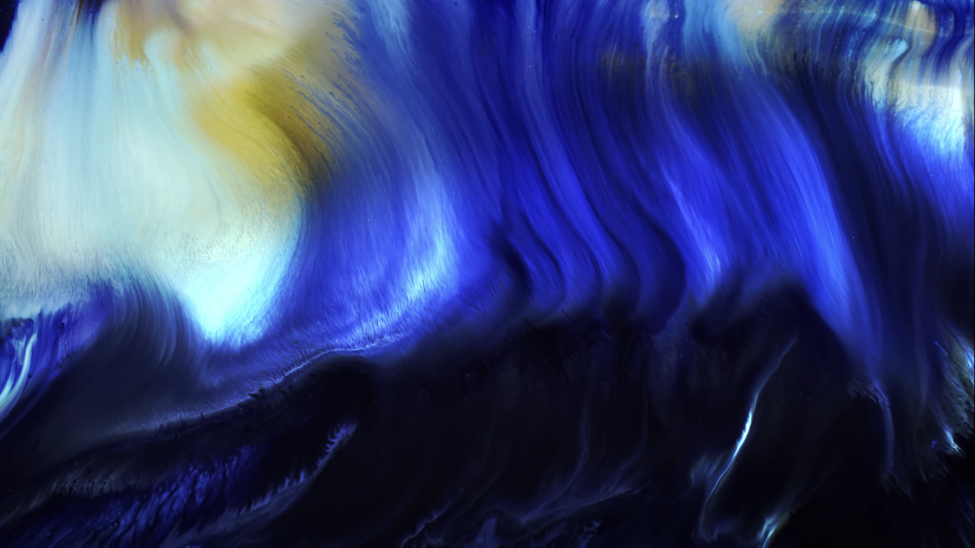 Color Burst, 1080P, liquid, abstract, 4K HD Wallpaper