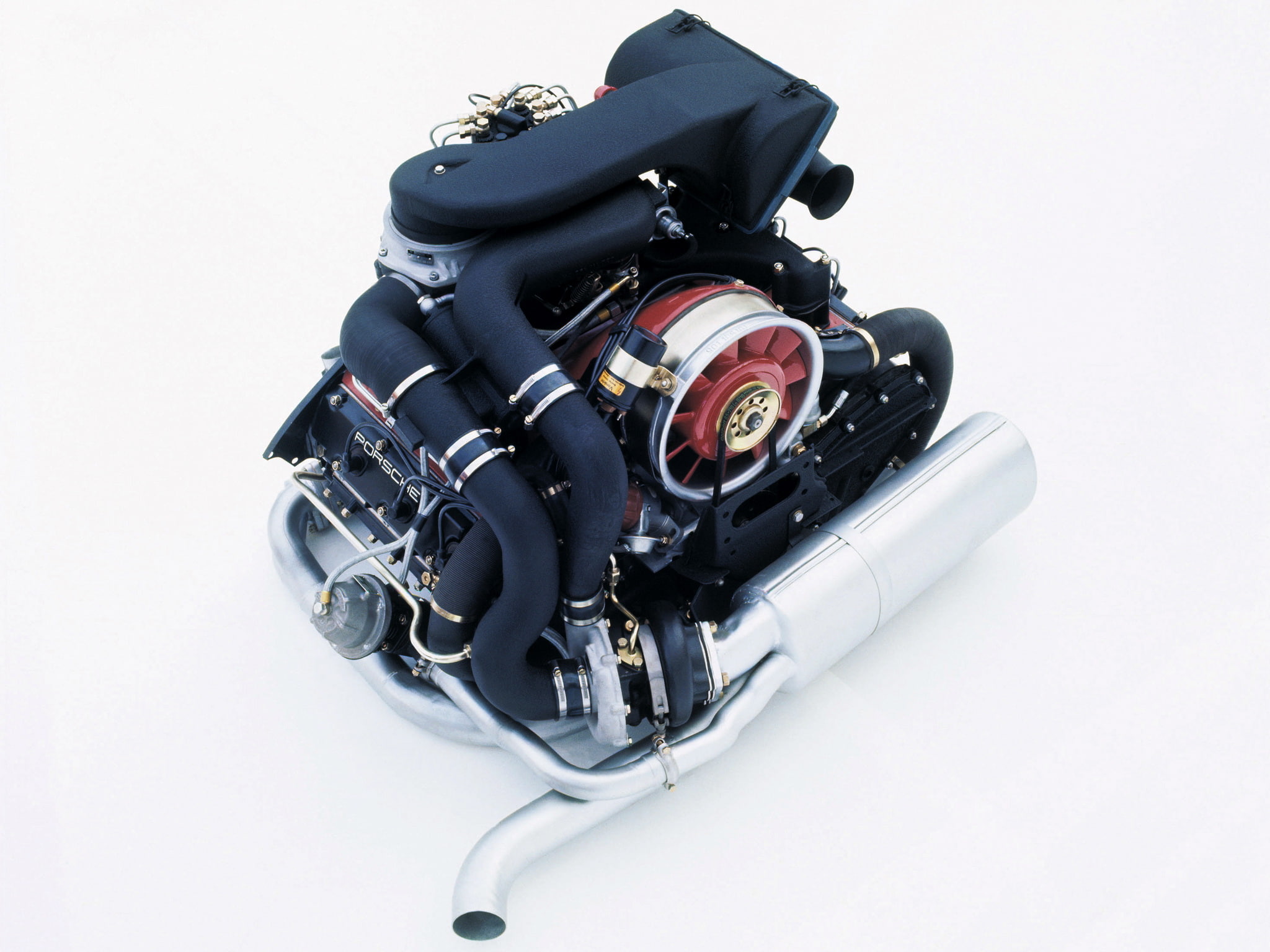 porsche, 930 50, engine, 1080P, 930 52 HD Wallpaper