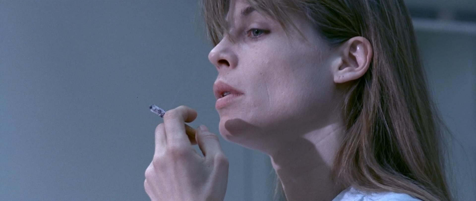 Terminator 2: Judgment Day, Sarah Connor, Linda Hamilton, Terminator ...