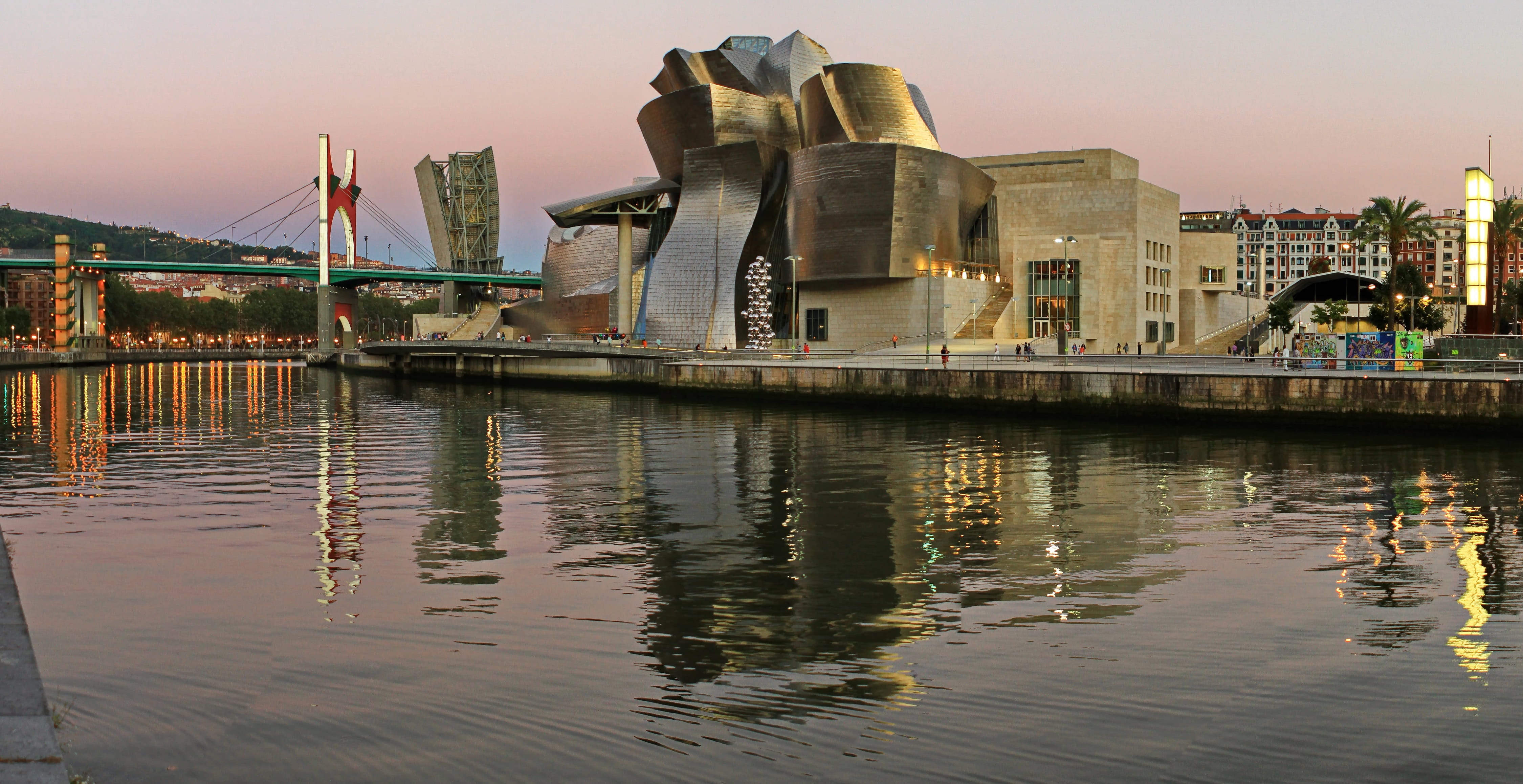 Anish Kapoor, River, Highlights, 4K, Gray, No People, Building Exterior ...