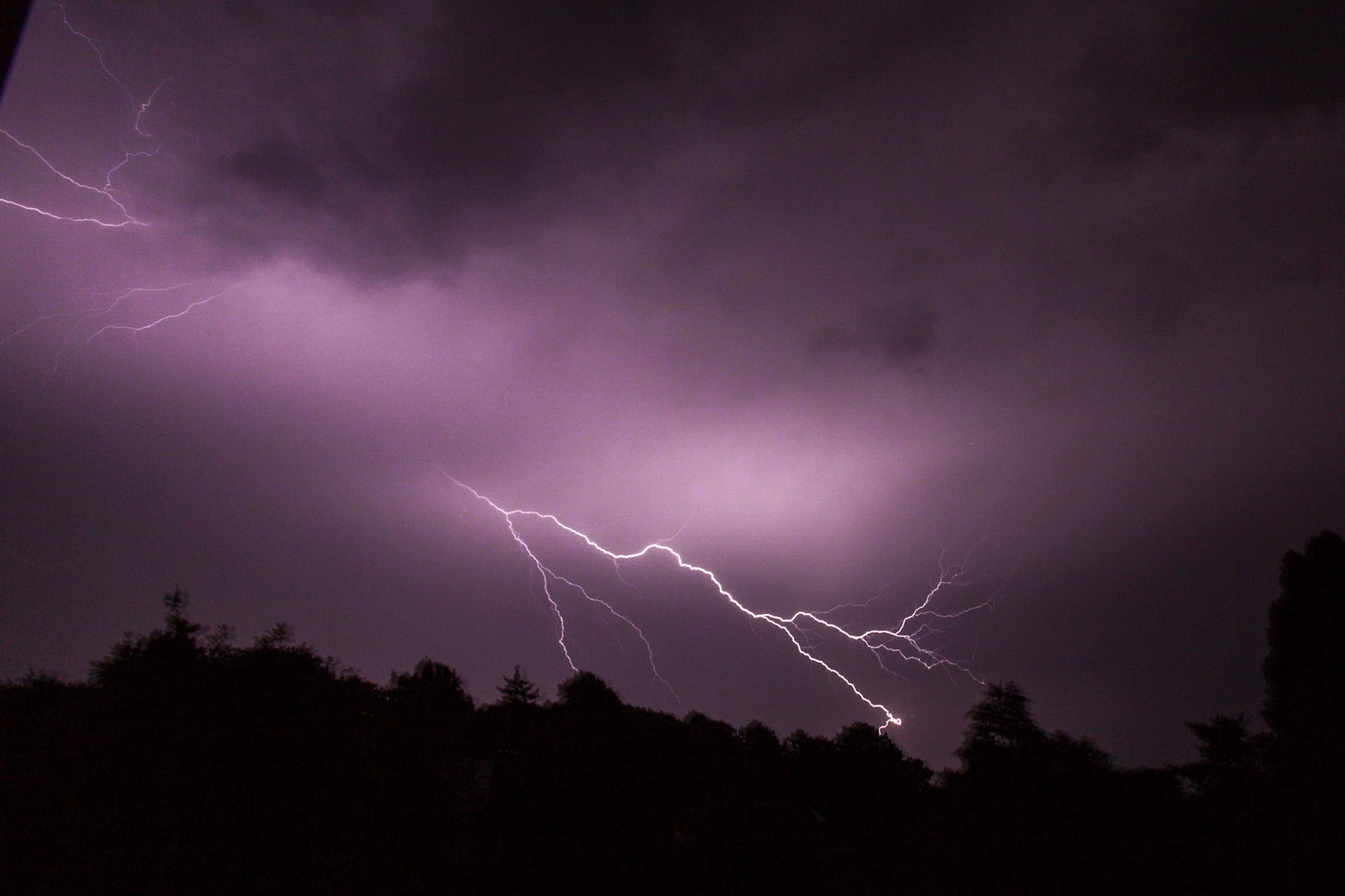 mother nature, natural world, endangering, overcast sky, anger, nature ...