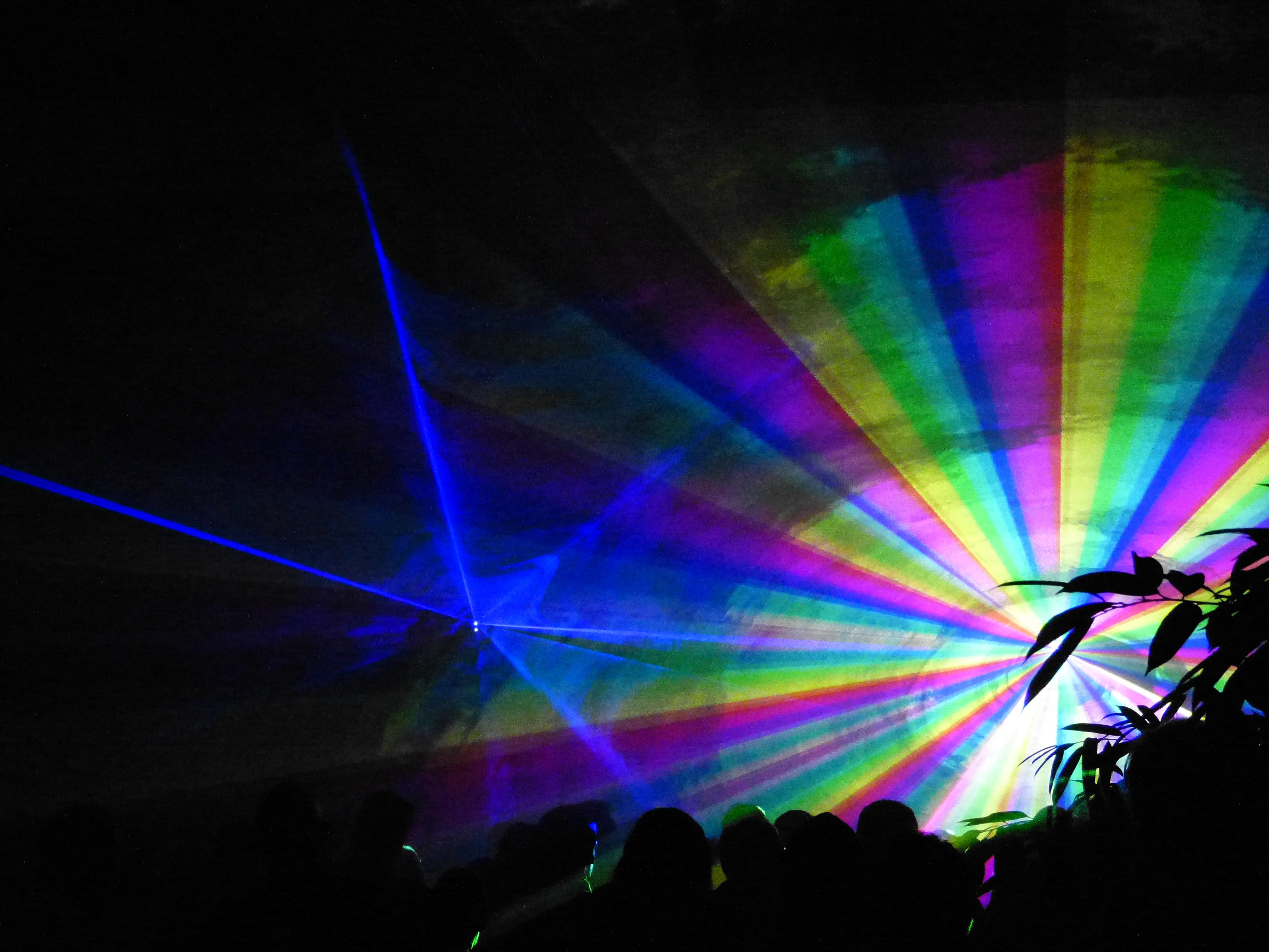 positive emotion, optics, stage, artificial light, light beam, clubbing ...