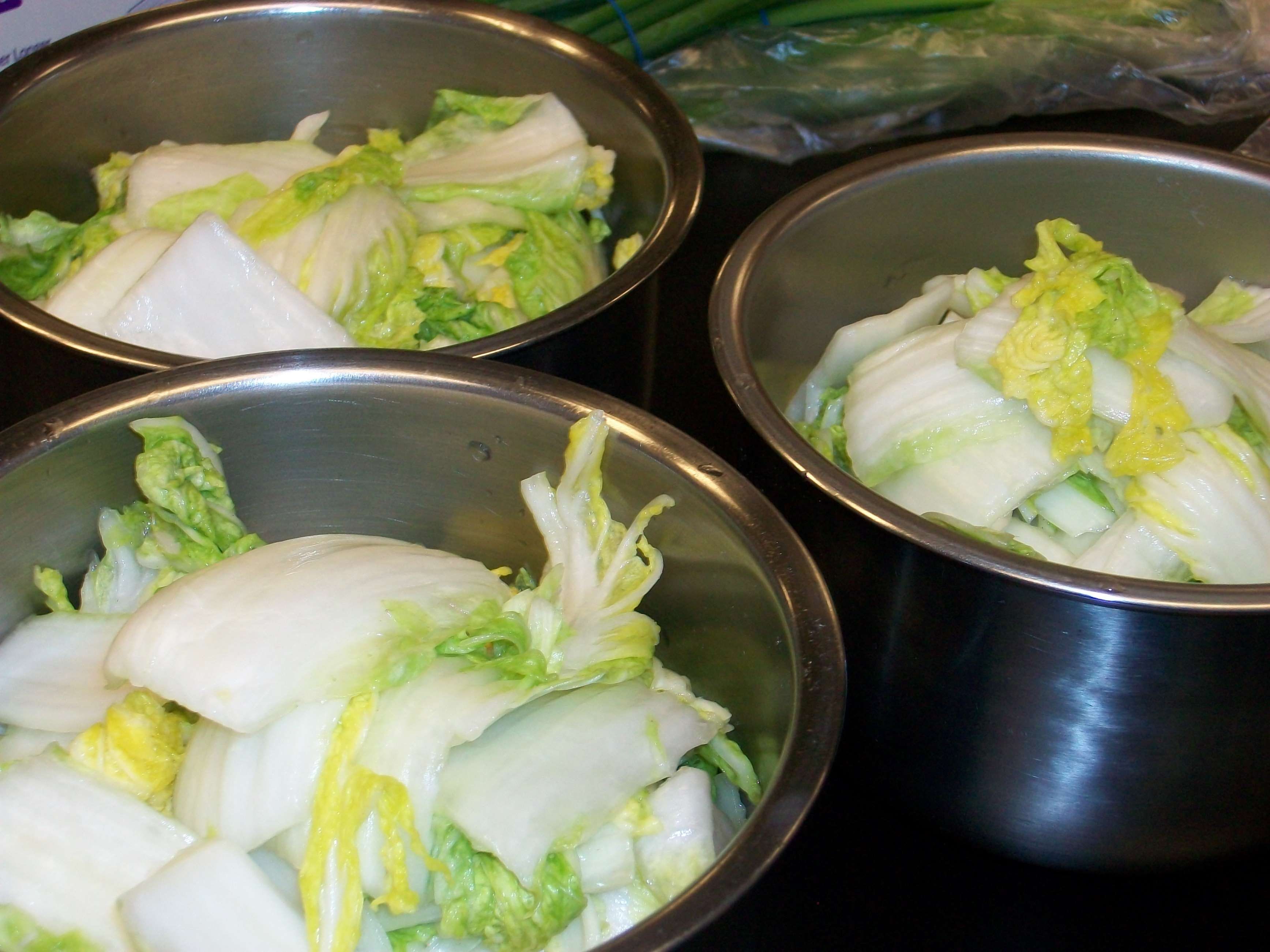 korean food, asian food, vegetable, kimchi, bowl, healthy eating, 2K ...