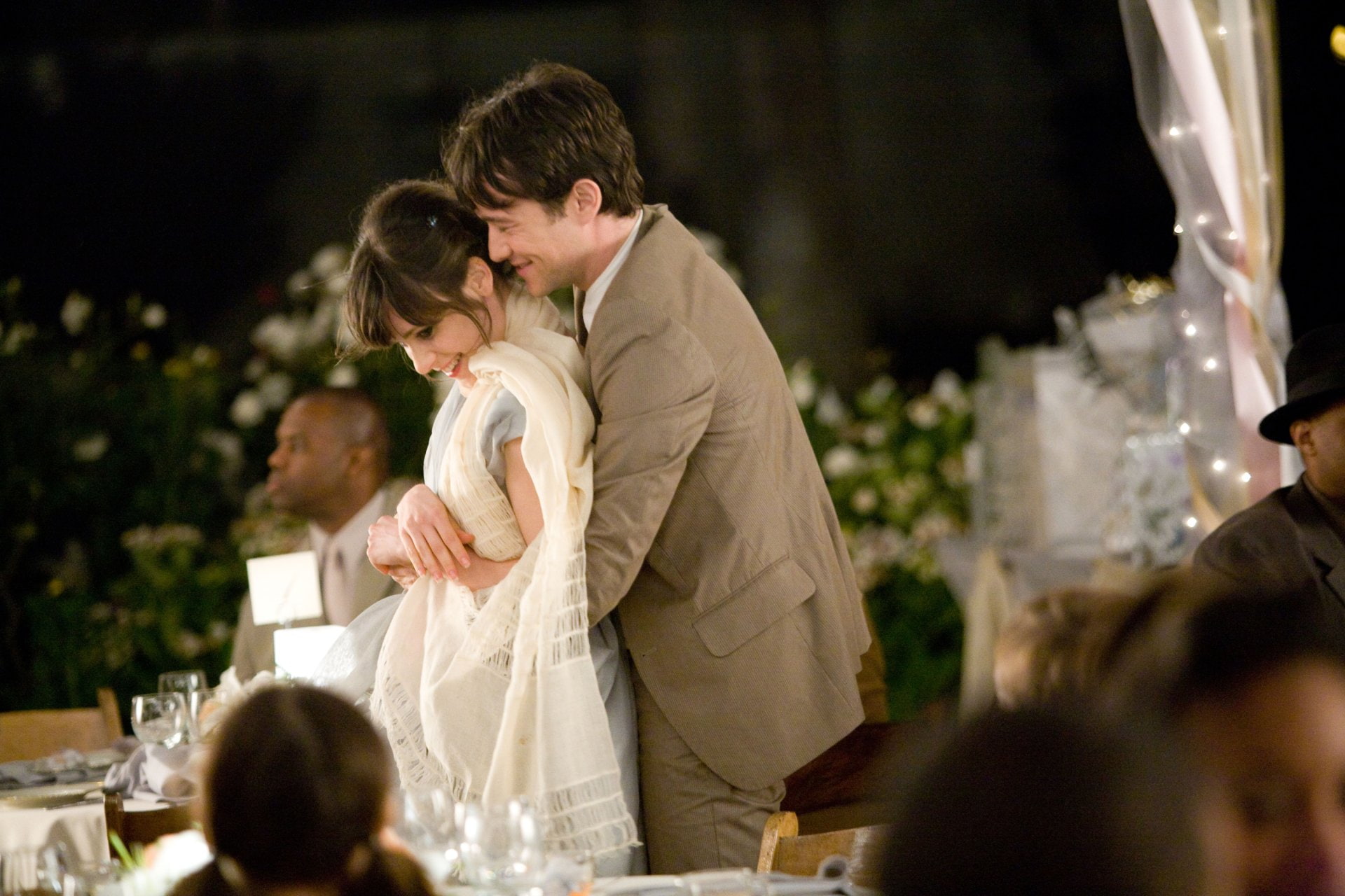 500 Days Of Summer, 1080P, Movie, Joseph Gordon-levitt, Tom Hansen ...
