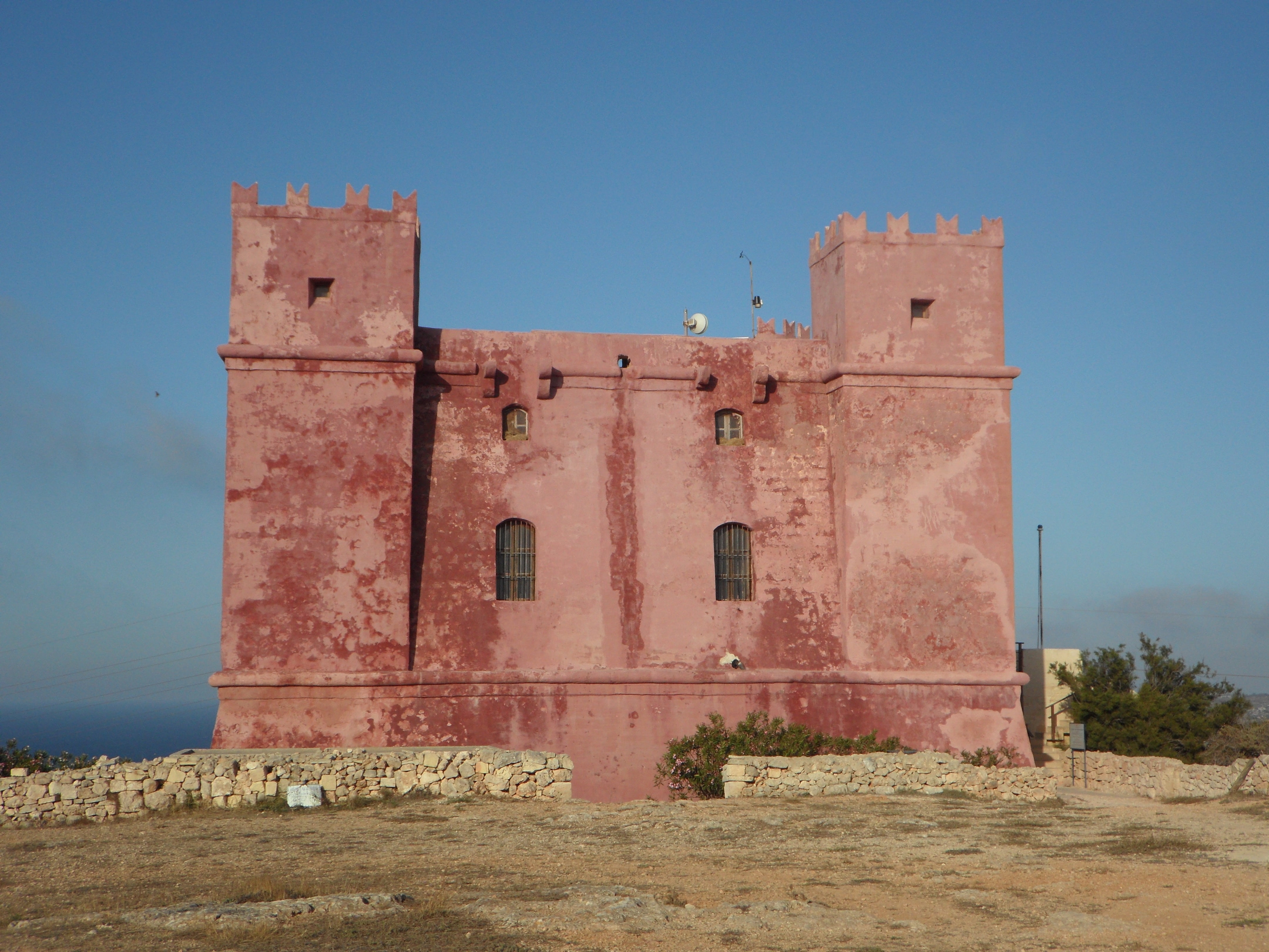 «red tower» 1080P, 2k, 4k Full HD Wallpapers, Backgrounds Free Download ...