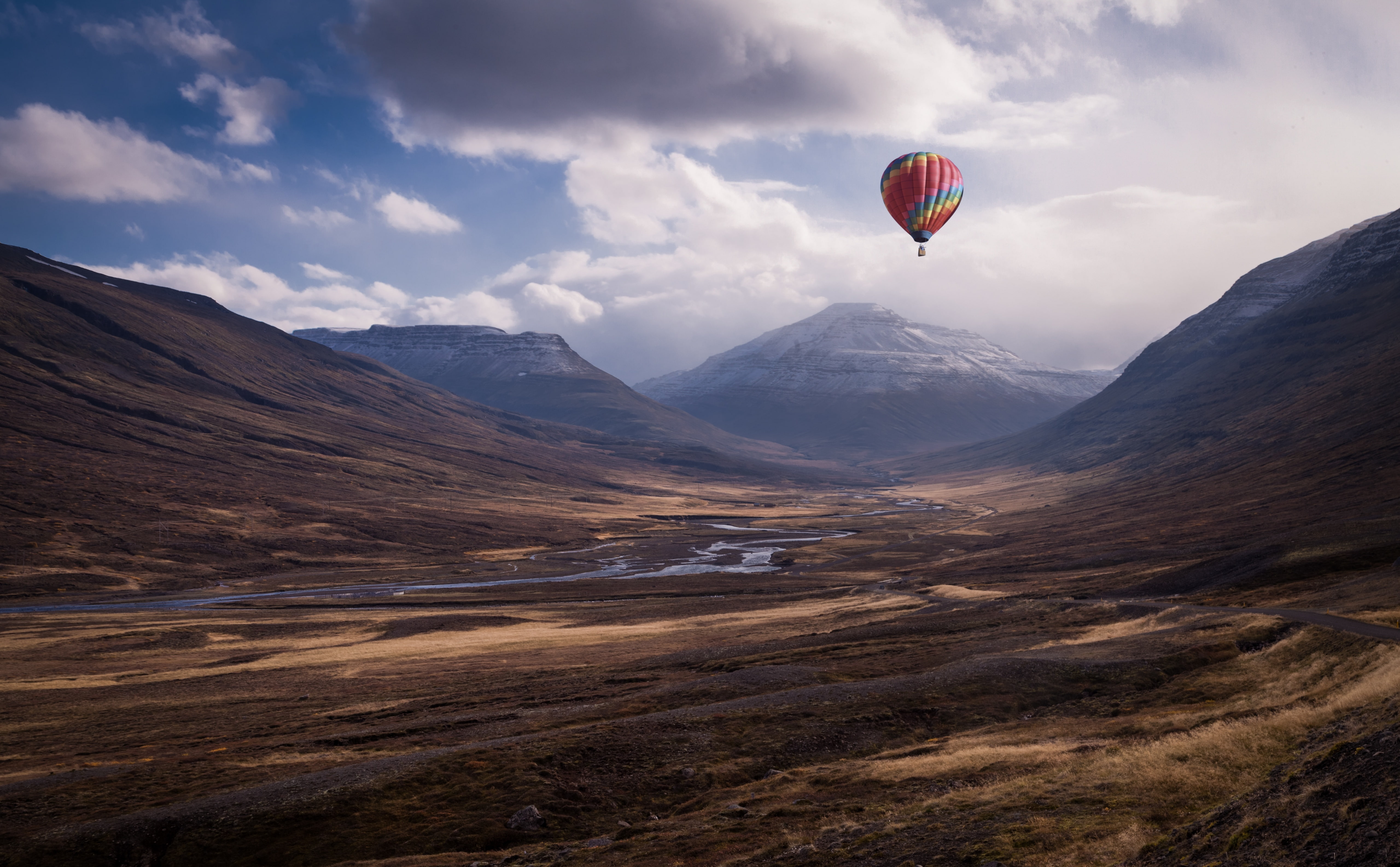 Wallpaper ID: 573930 / tranquil scene, cloud - sky, movies, environment ...