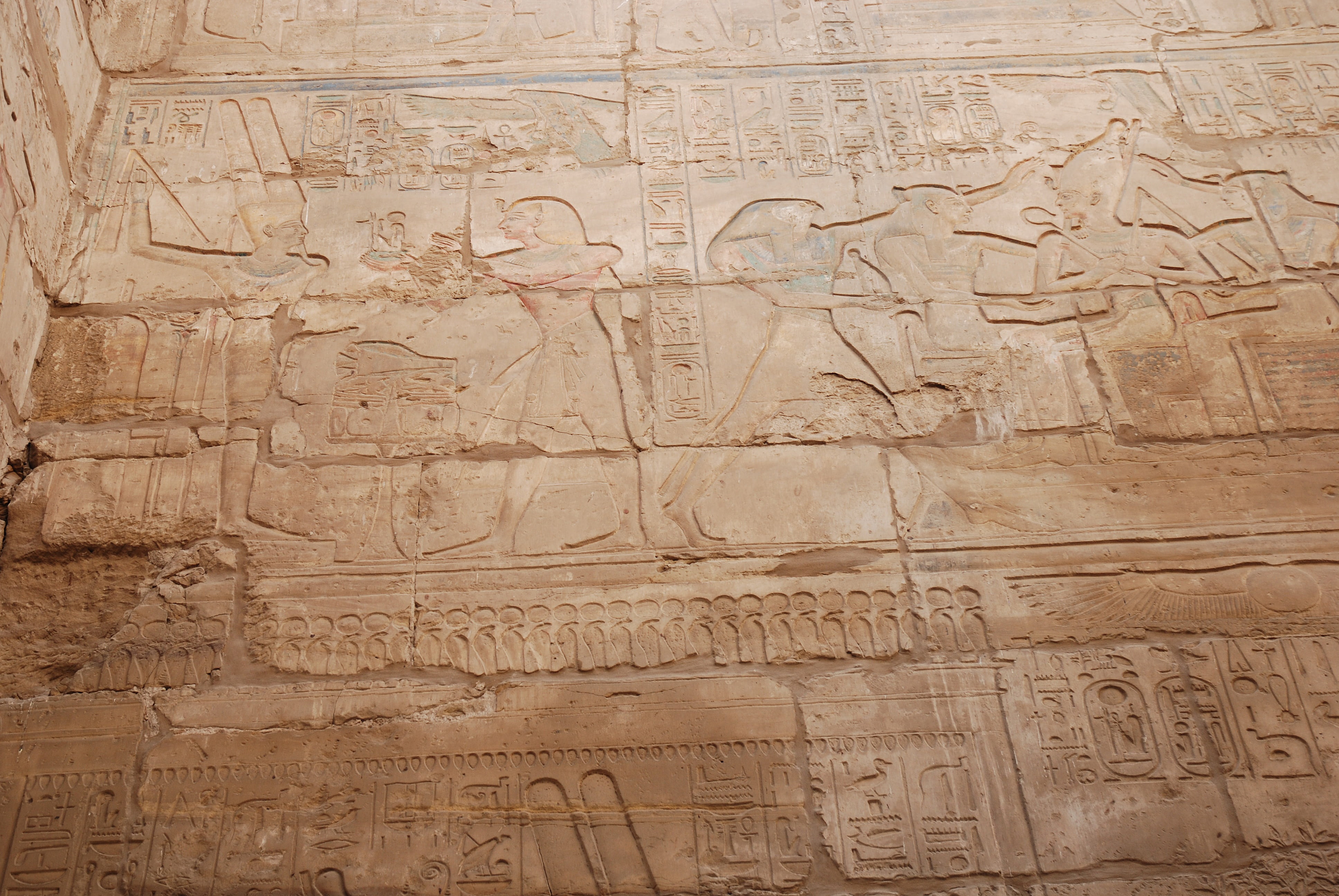 «Hieroglyphics» HD Wallpapers