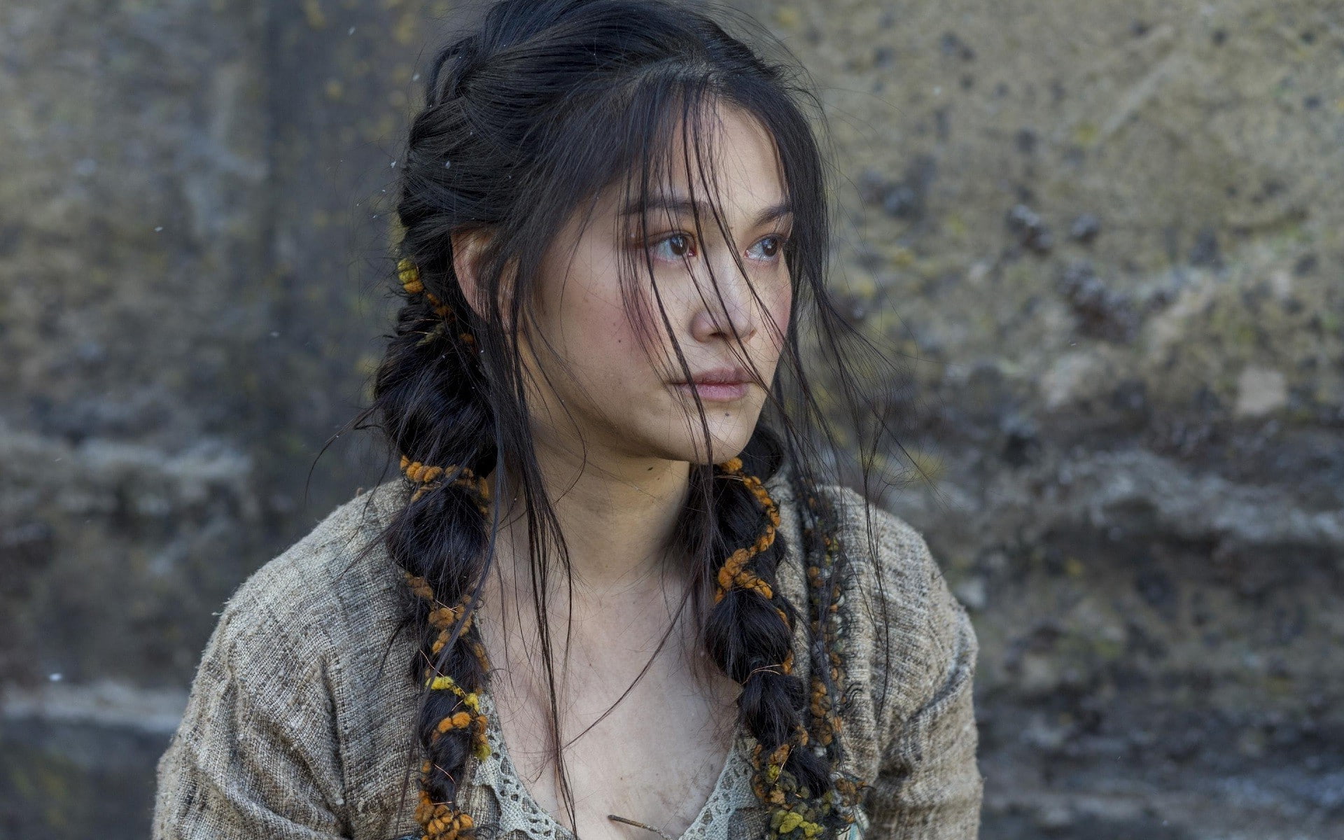 «Dianne Doan» HD Wallpapers