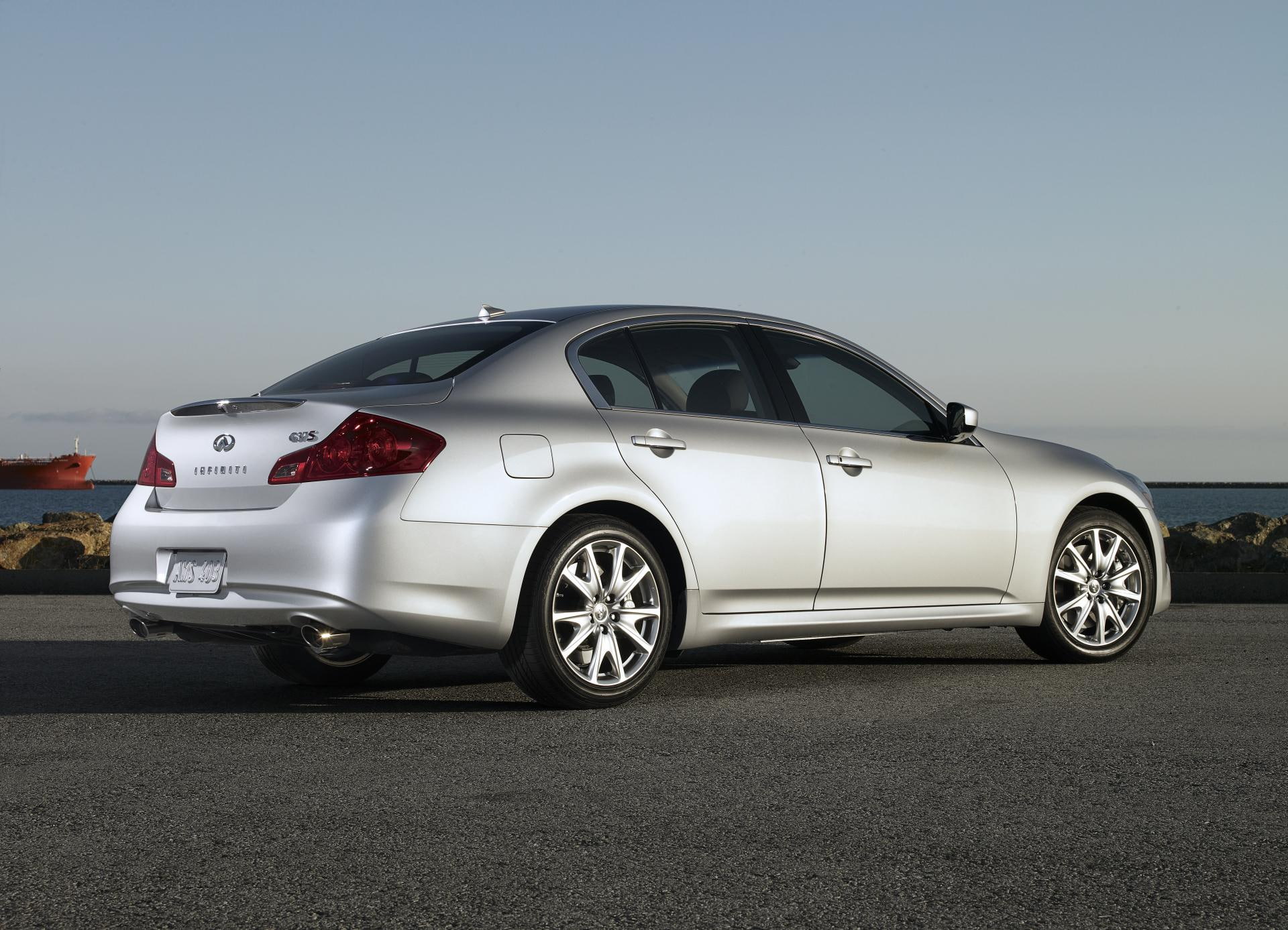 sedan, safety, g, car, infiniti, 1080P, s HD Wallpaper