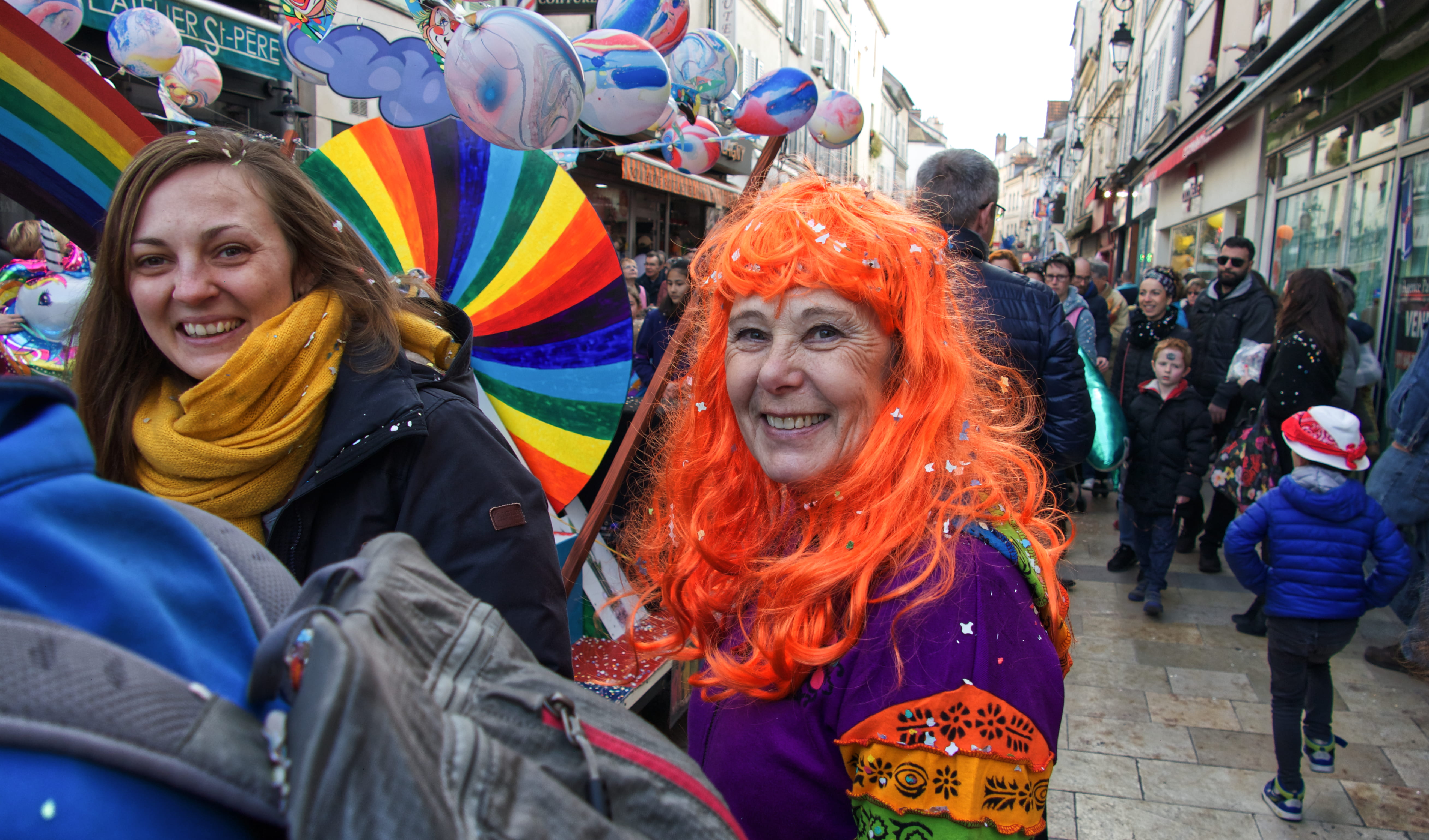 «CARNAVAL» HD wallpapers