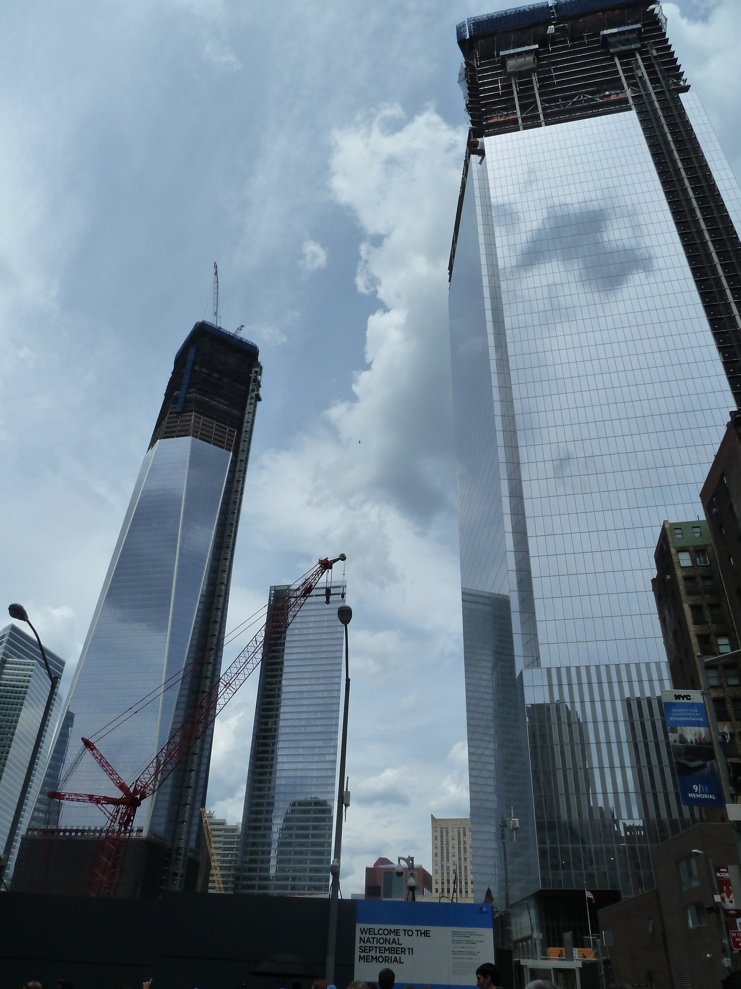 «TOWERS» HD wallpapers » Page 4