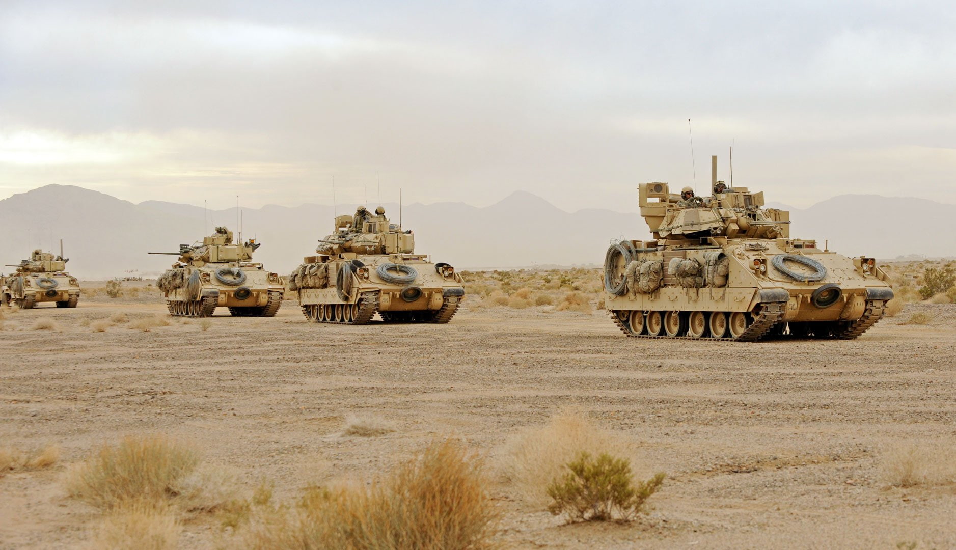 military, weapon, tanks, 2K, bfv, vehicle, bradley, transport, tank ...