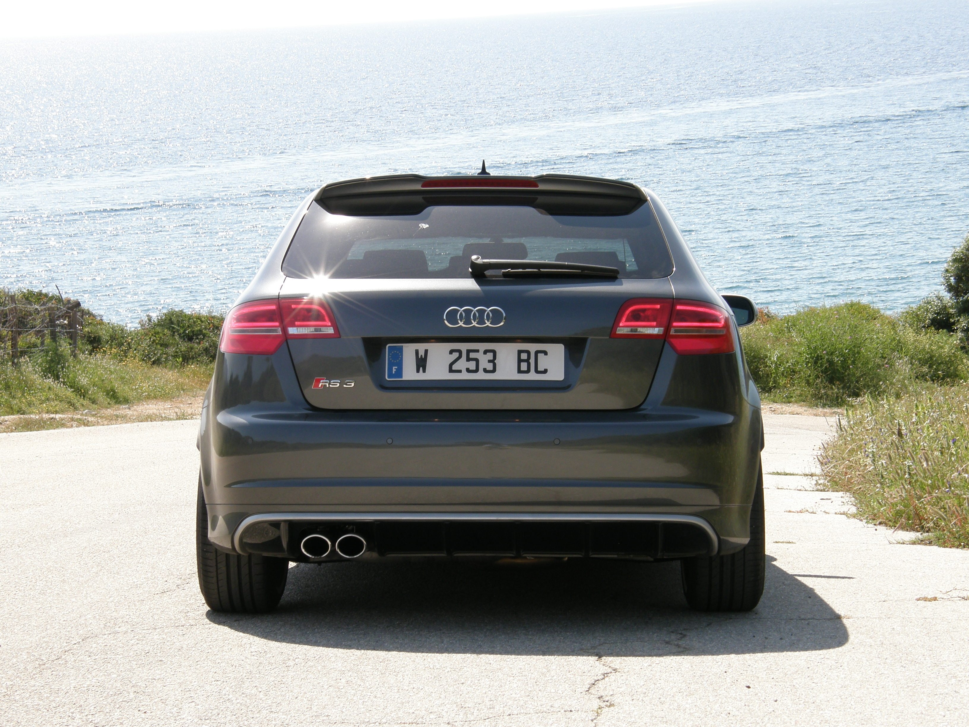 2K, 2011 audi rs3 sportback HD Wallpaper