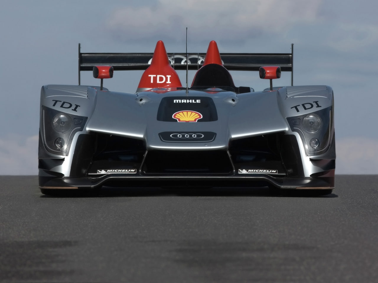 le, supercars, german, art, sports, hd, front, x, 720P, view, audi, r ...