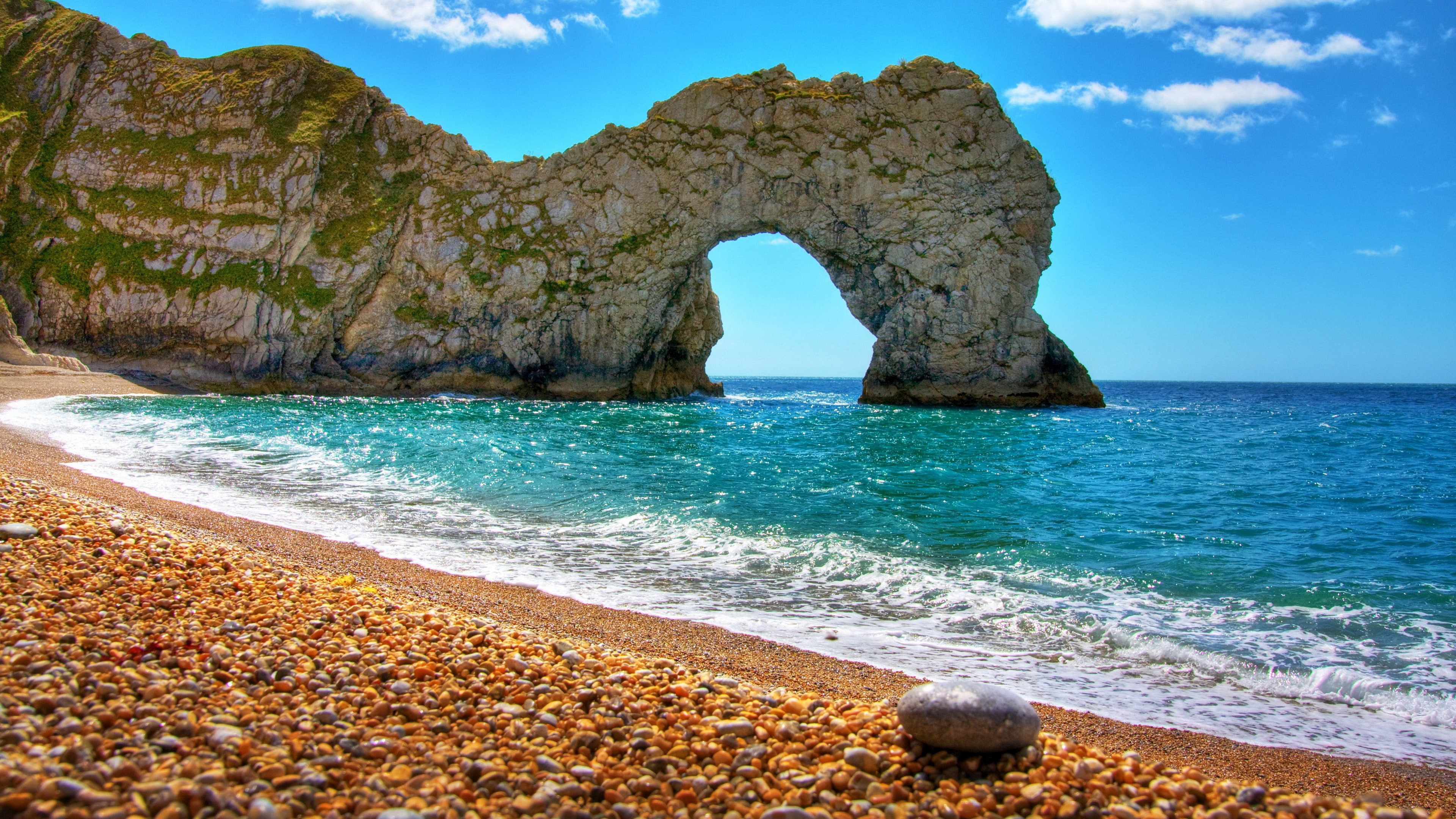 4K, nature jpg 3840x2160 HD Wallpaper