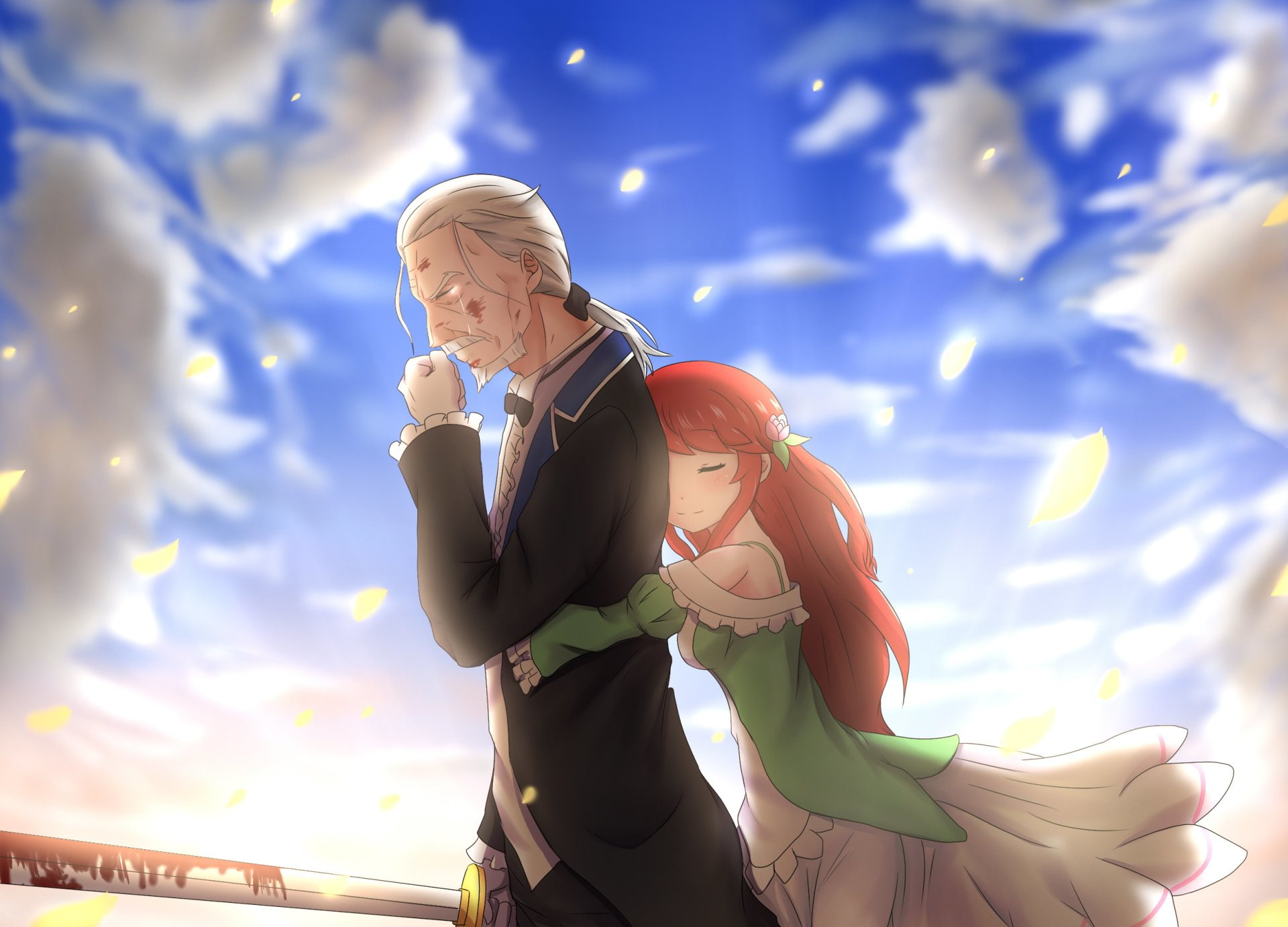 Re:Zero, Wilhelm van Astrea, Re:ZERO -Starting Life in Another World ...