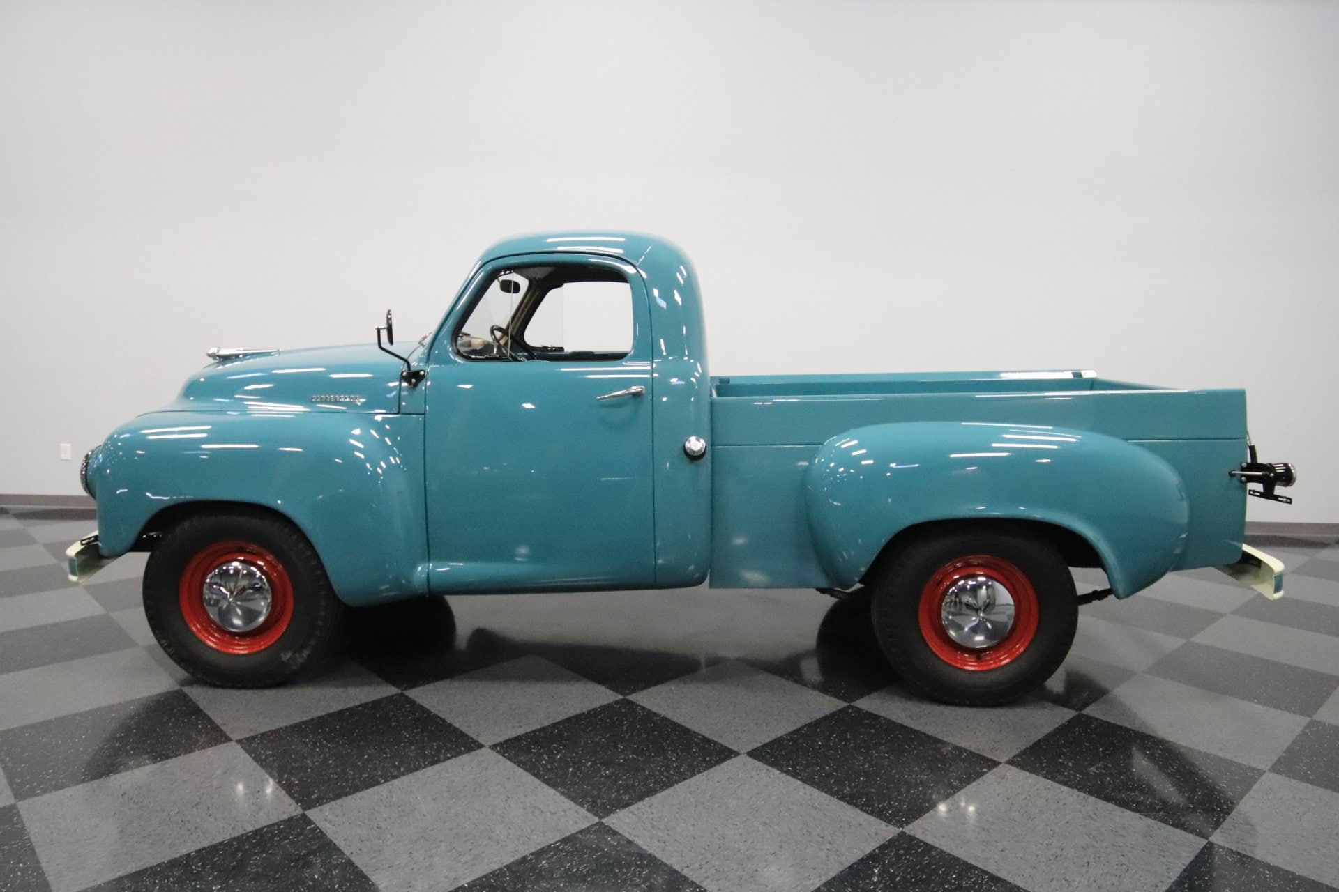 Wallpaper ID: 1654555 / Vintage Car, Studebaker, 1080P, Old Car ...