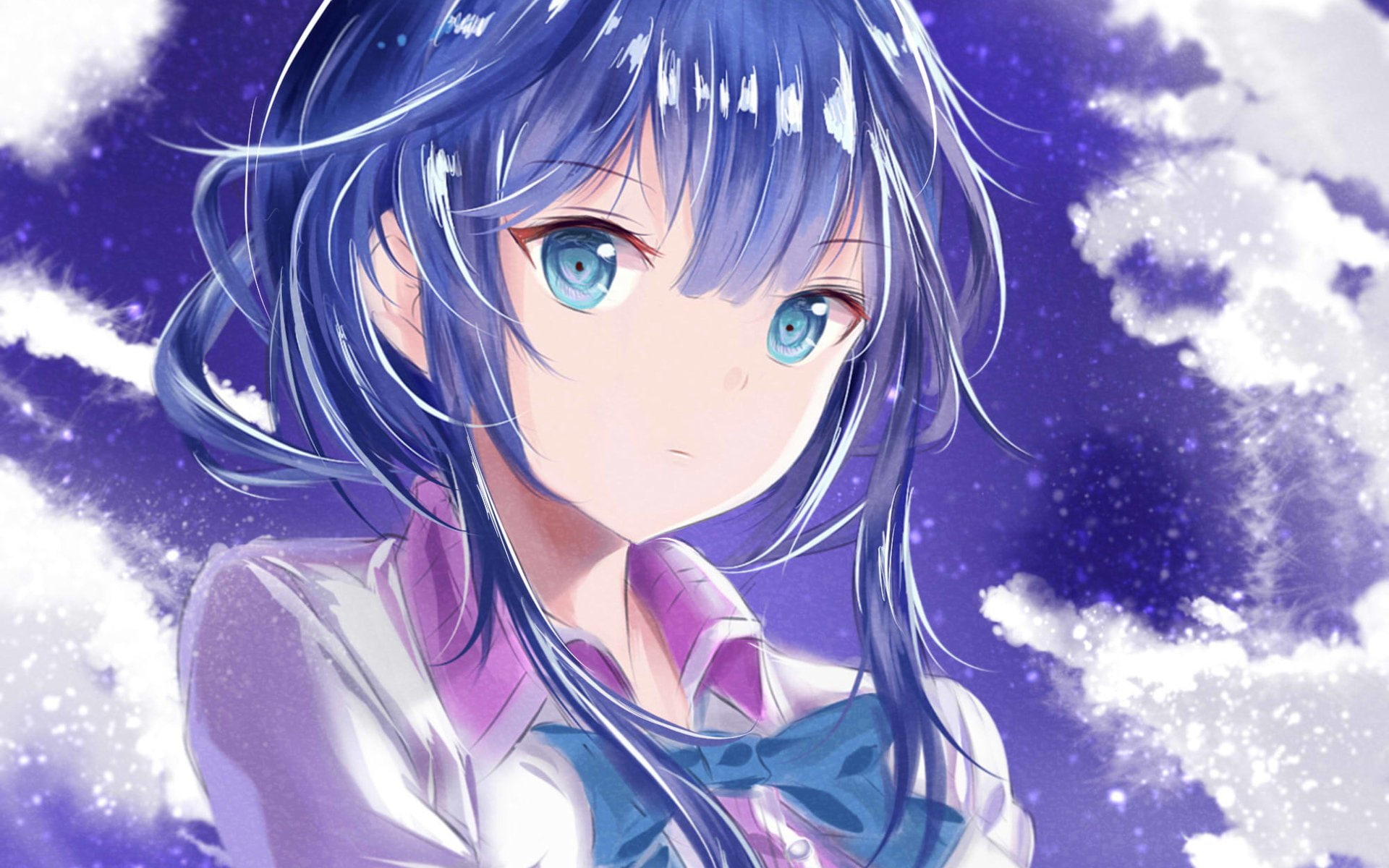 Wallpaper ID: 1673430 / Anime, Aki Adagaki, Masamune-kuns Revenge ...