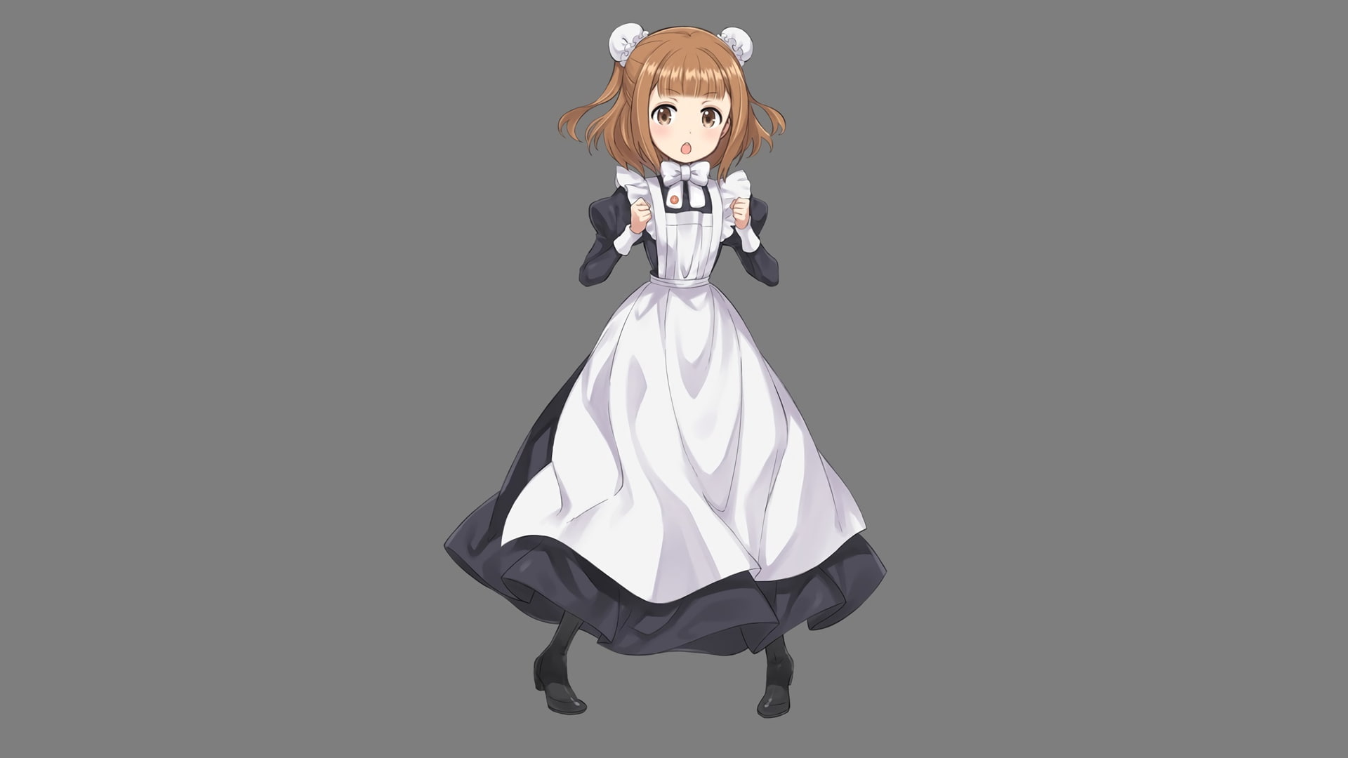 Beatrice (Princess Principal), anime girls, one person, Princess ...