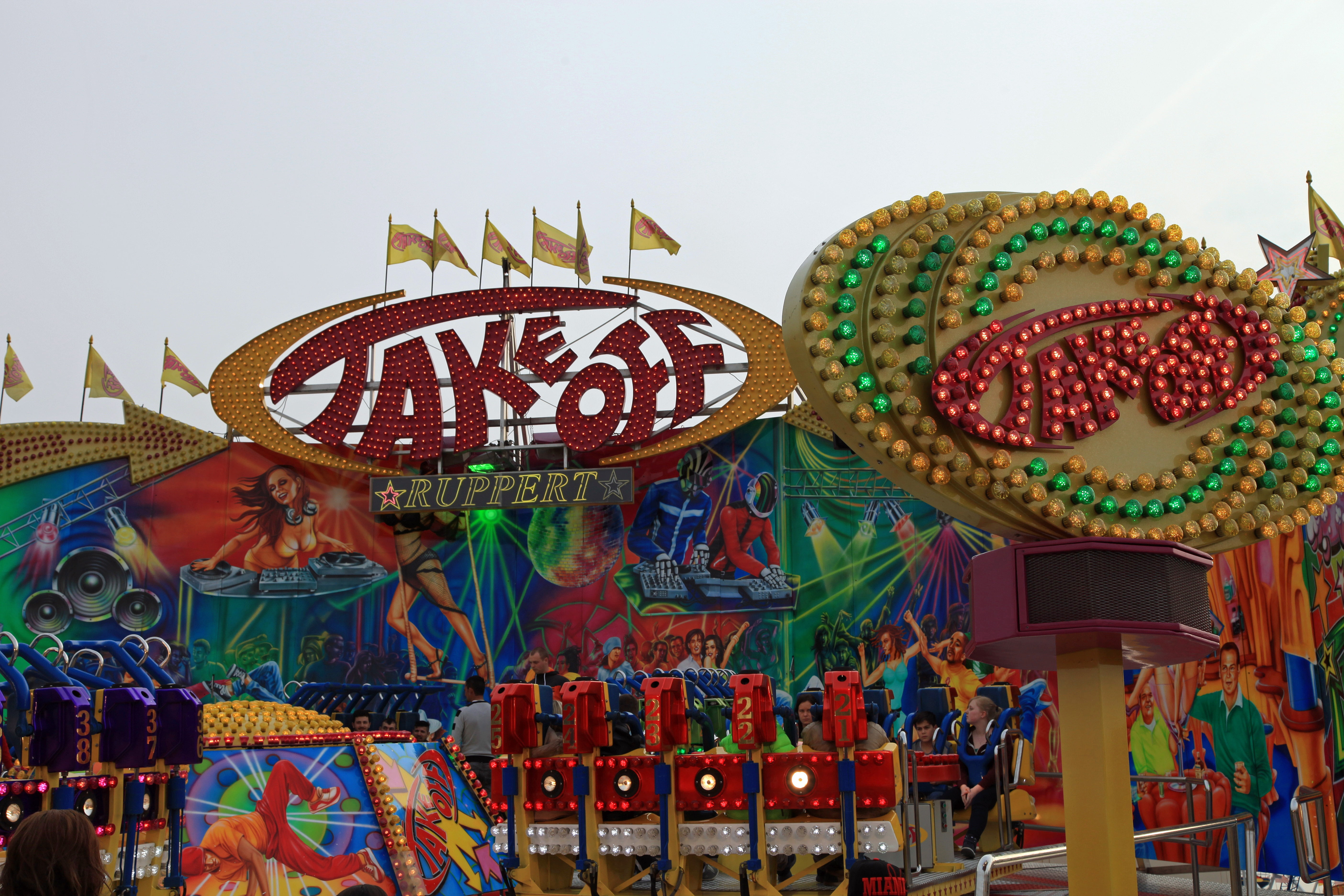 «rides» HD Wallpapers
