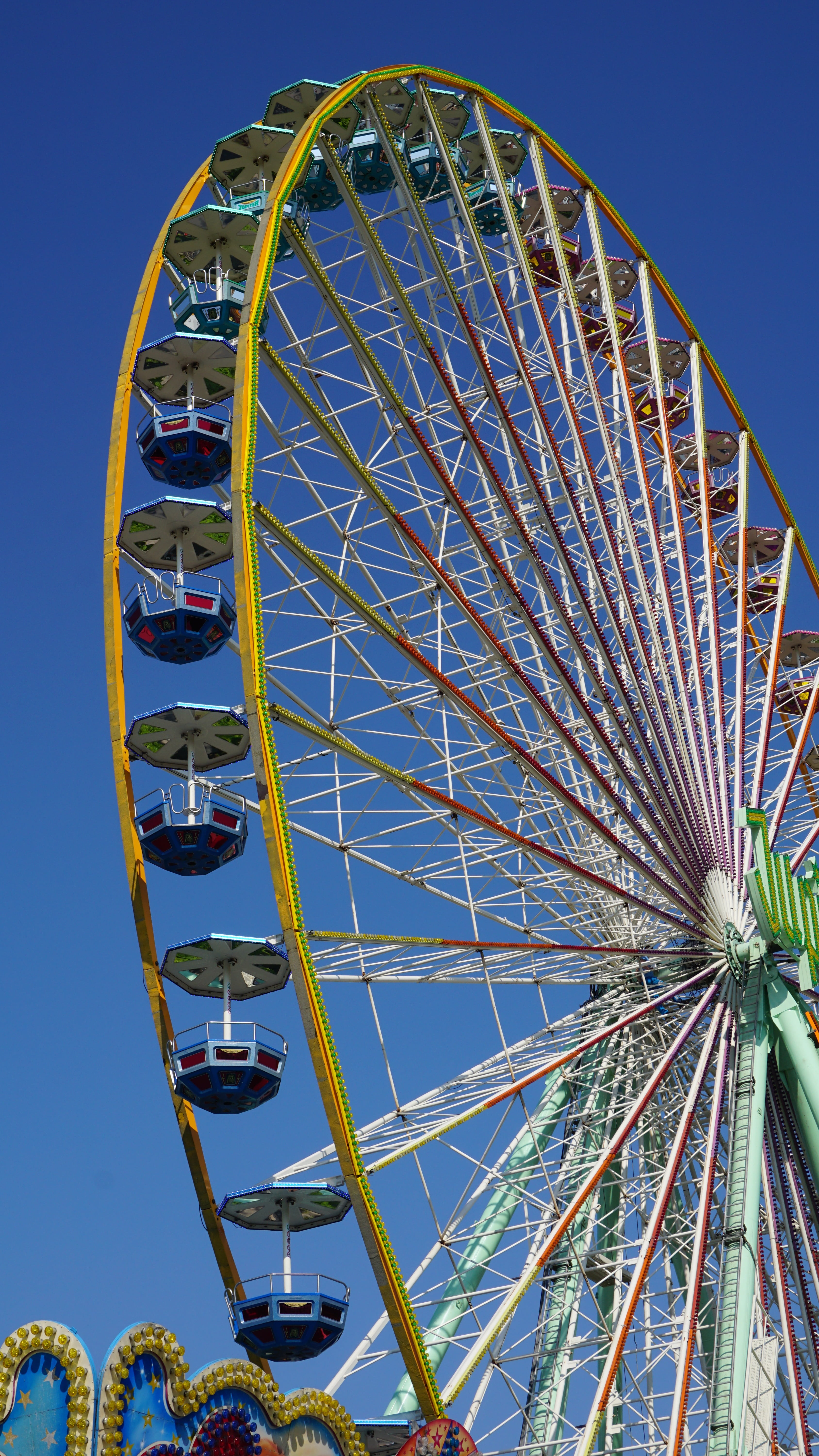 «rides» HD Wallpapers
