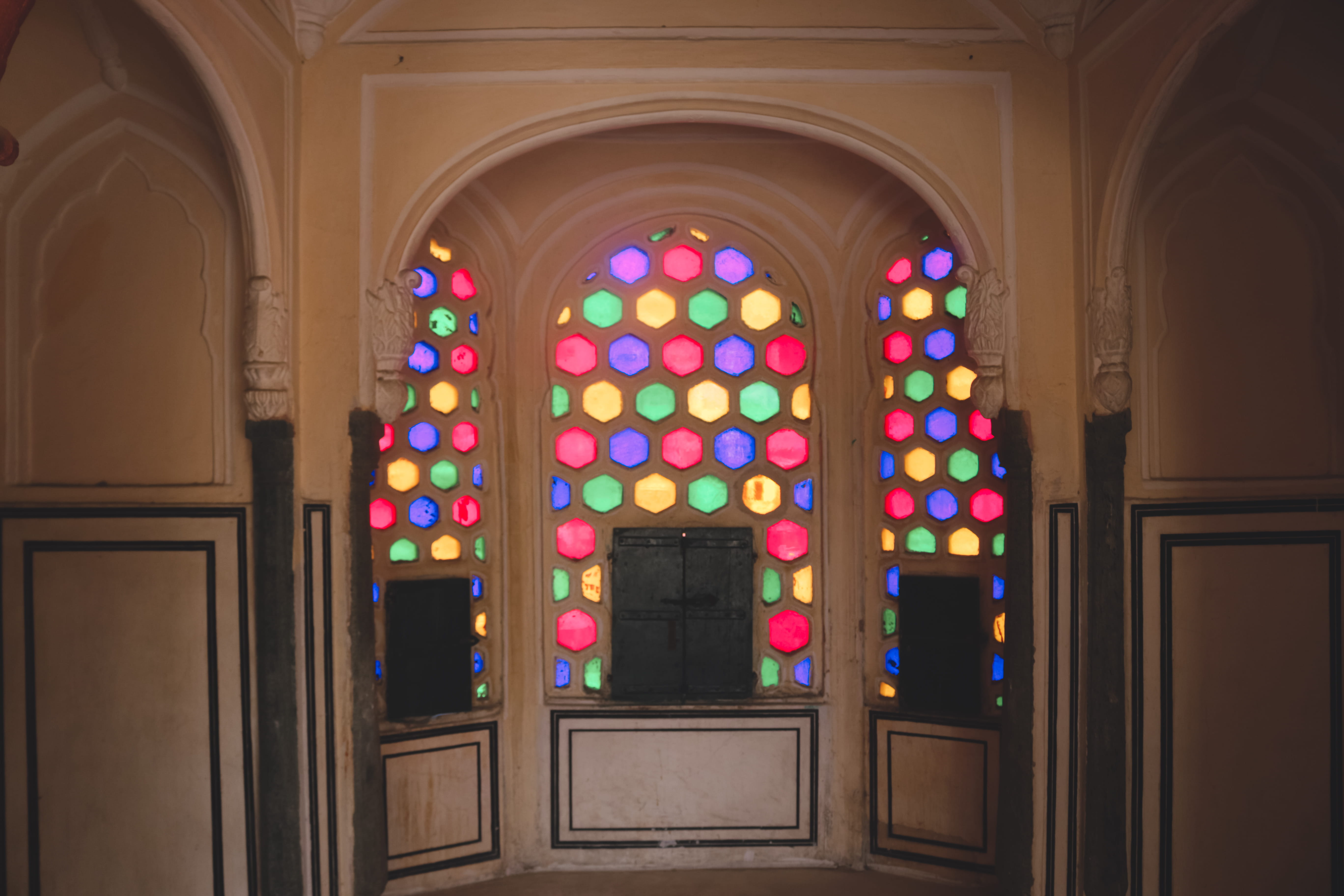 «hawa mahal» HD Wallpapers