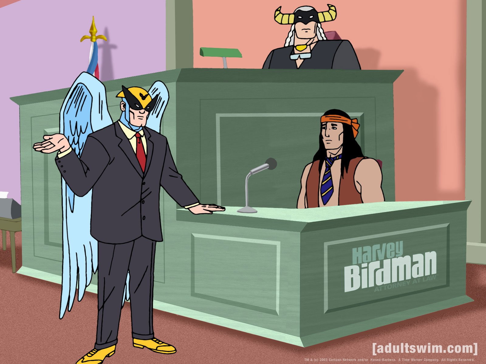 birdman, comedy, harvey, 1080P, superhero, cartoon, family HD Wallpaper