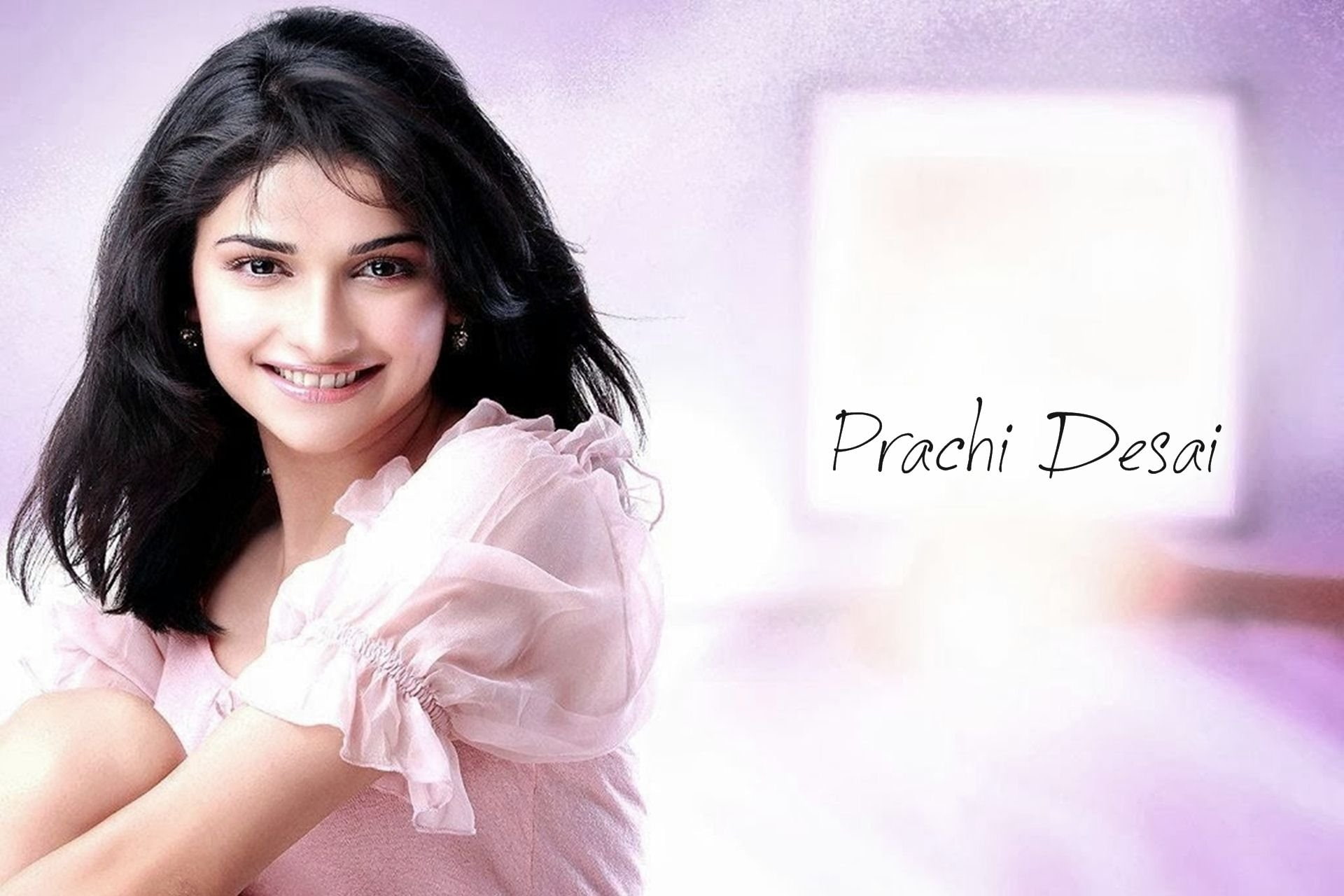 1080P, Bollywood, Babe, Model, Prachi, Actress, Desai Hd Wallpaper