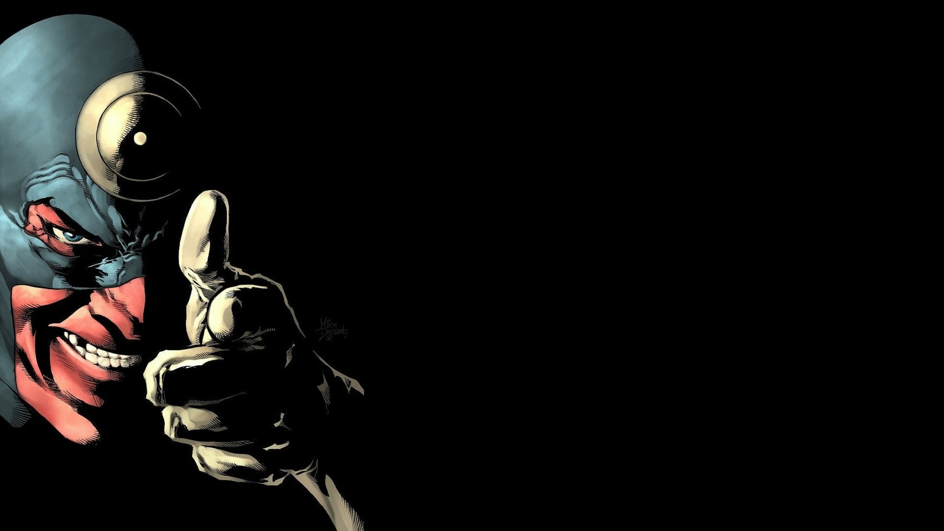 «bullseye» HD Wallpapers