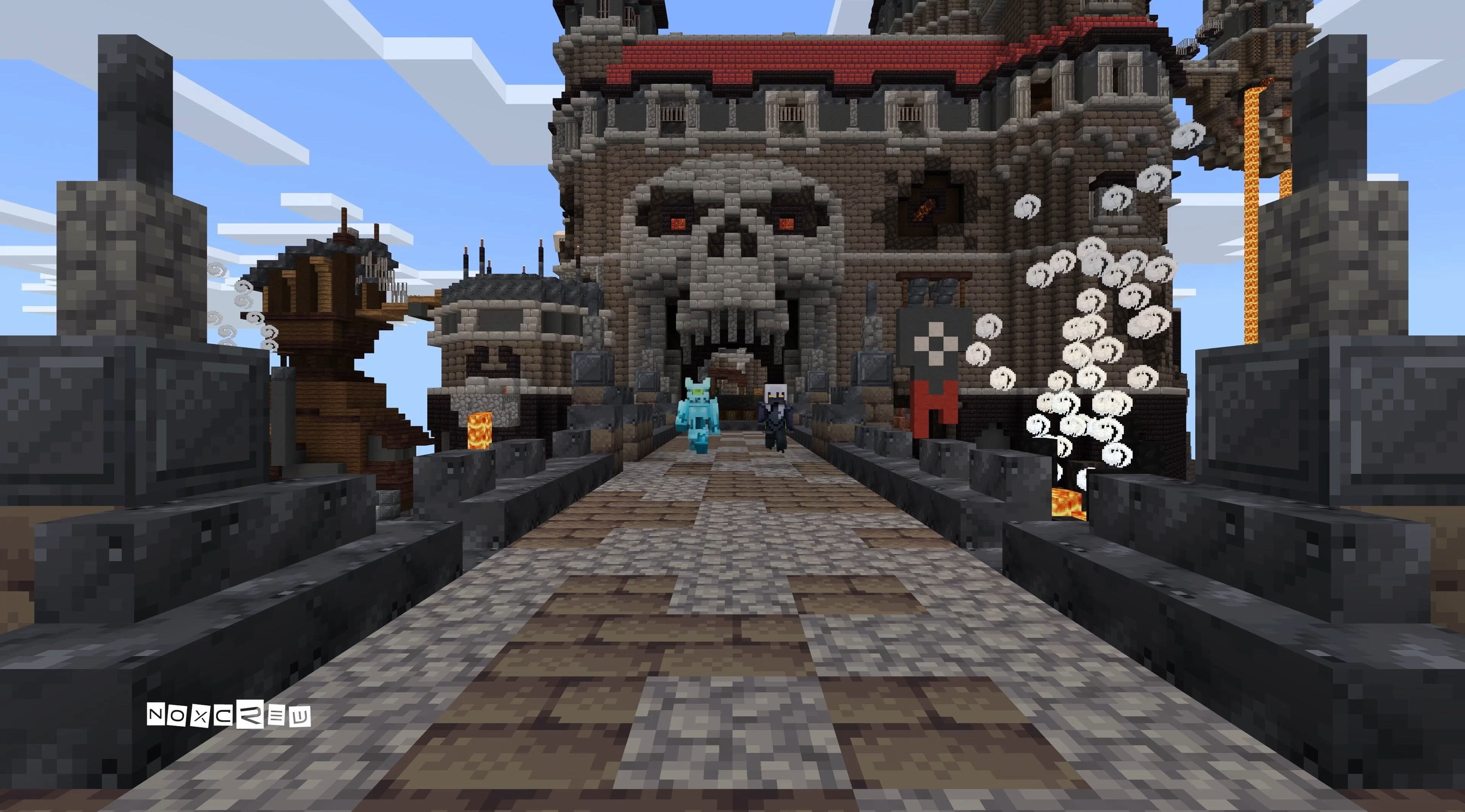 4K, minecraft 4k edition 4k high definition HD Wallpaper
