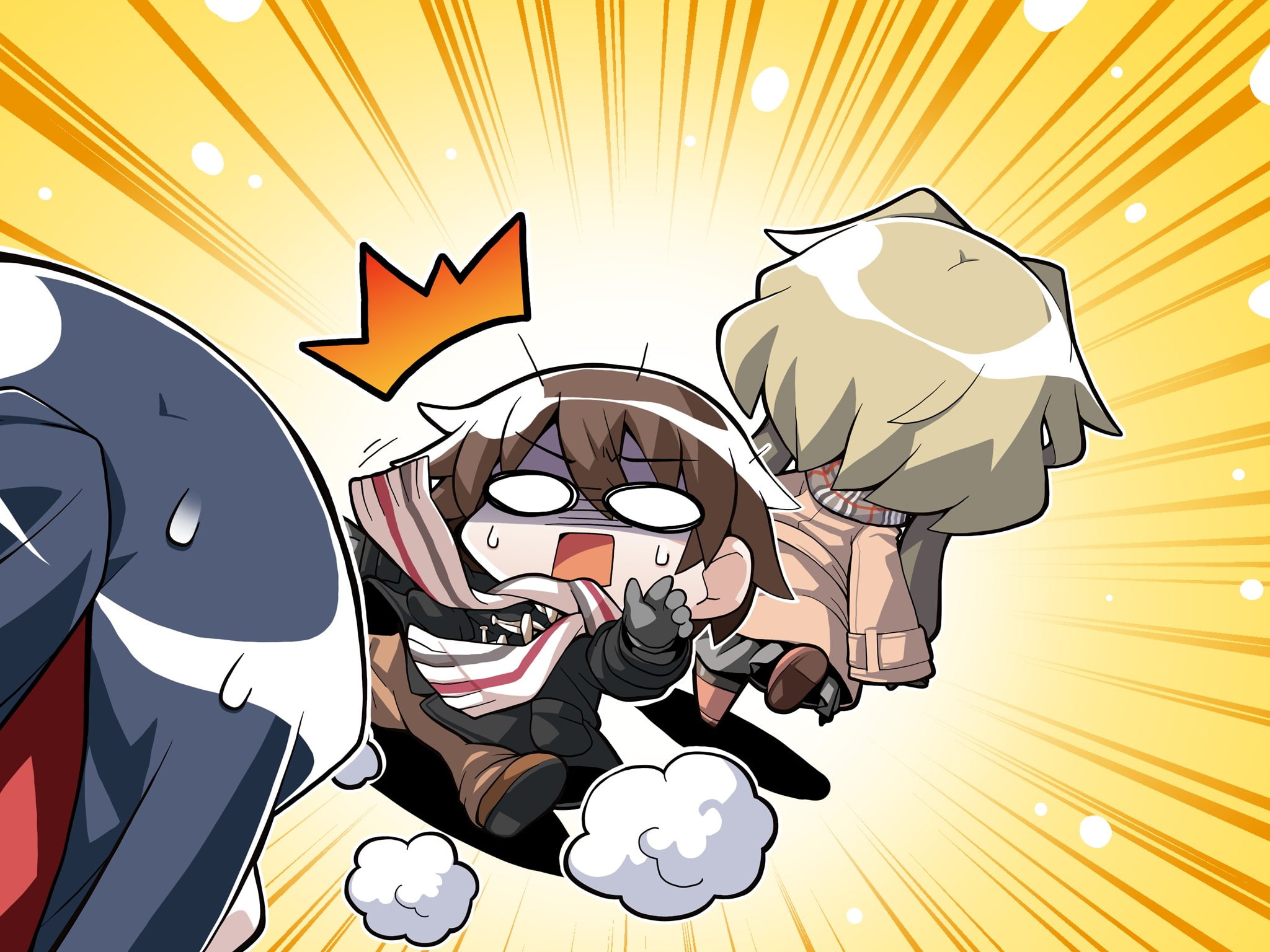 «AMAKANO» HD wallpapers