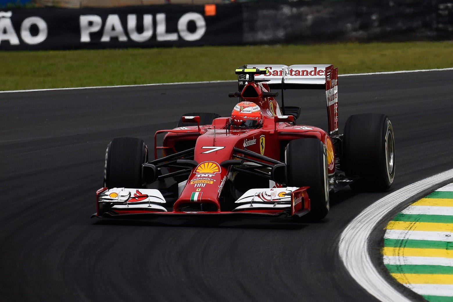 2014, scuderia, ferrari, 720P, one, racecars, f14-t, formula, alonso ...