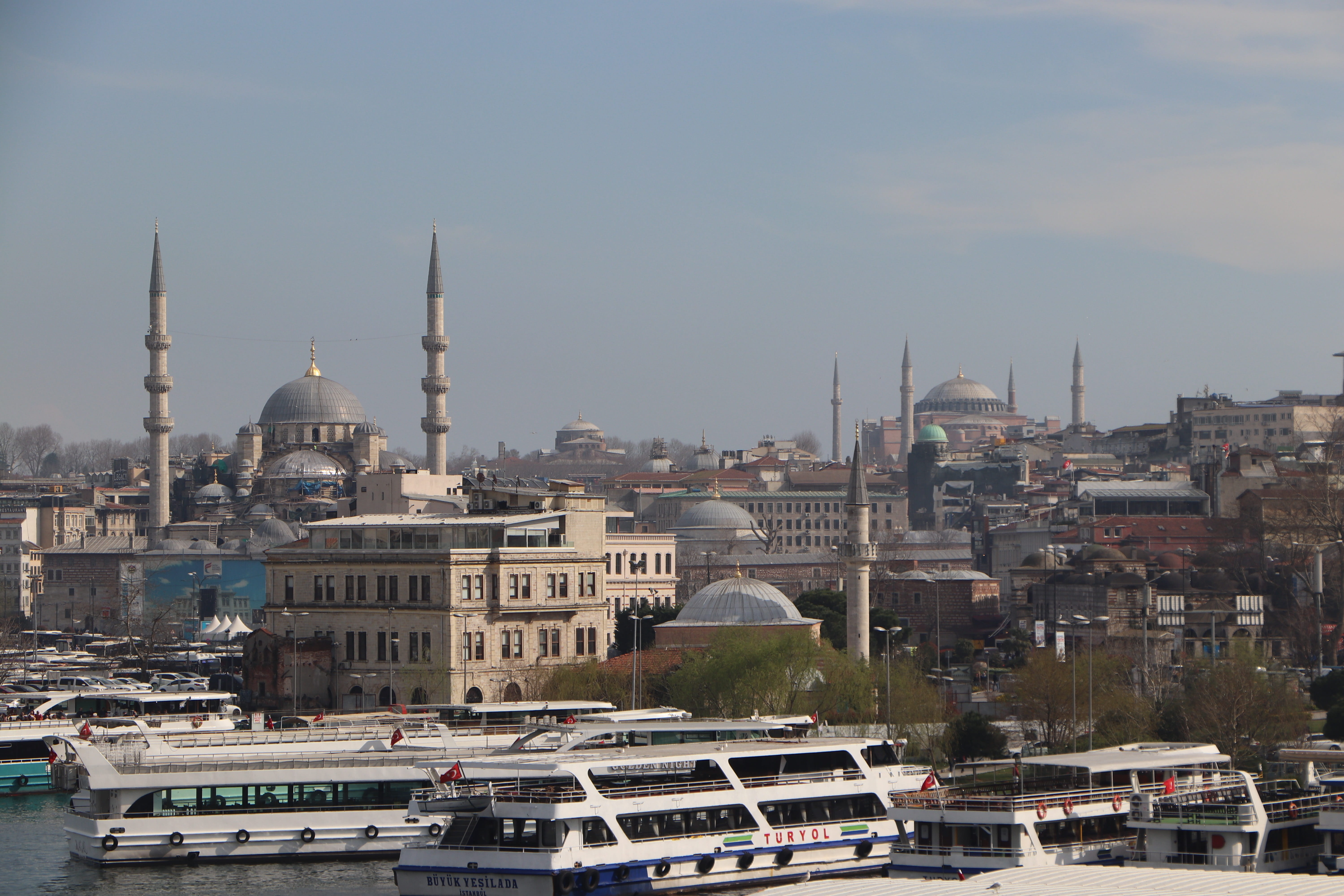 «eminonu» 1080P, 2k, 4k Full HD Wallpapers, Backgrounds Free Download ...