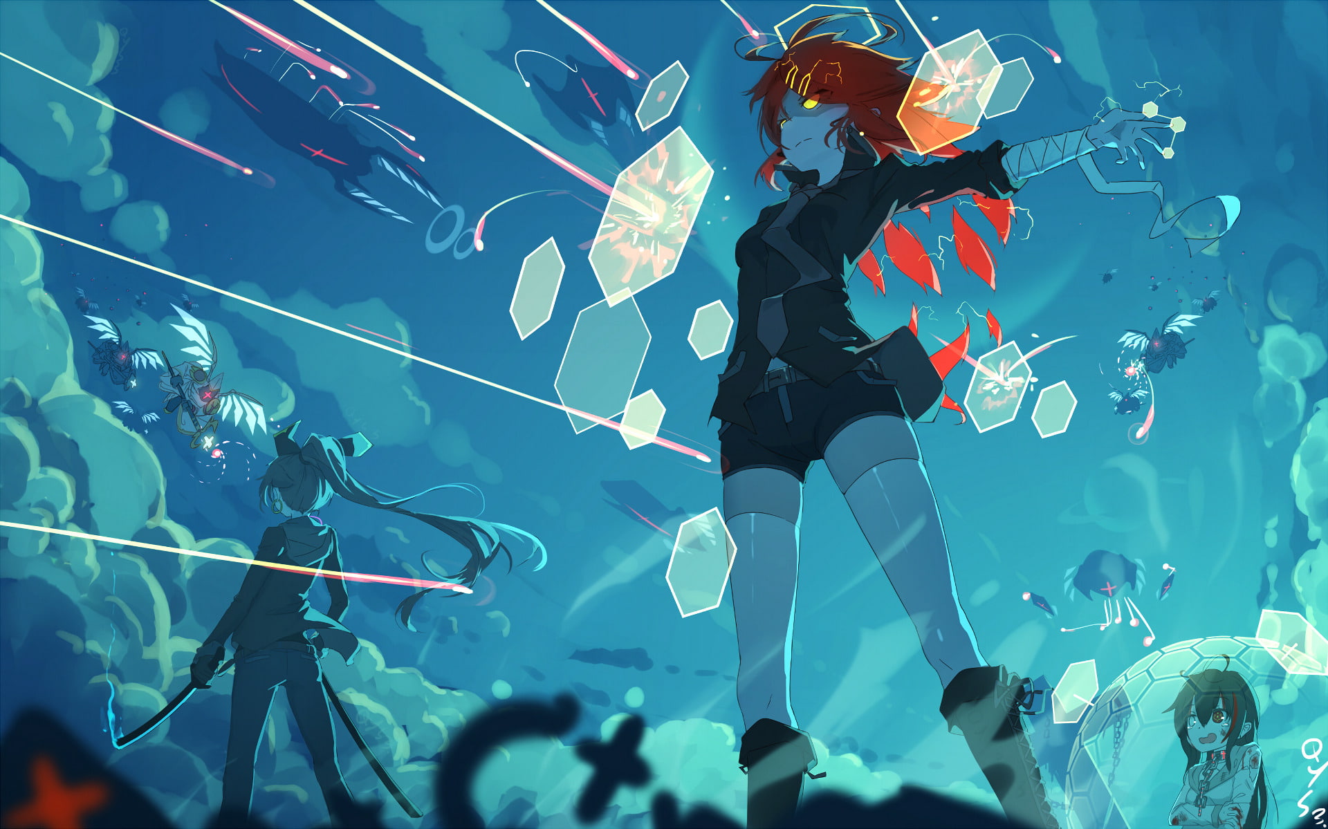 music, arts culture and entertainment, festival, enjoyment, Anime ...