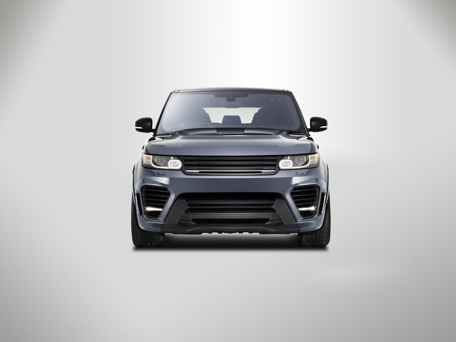 kit, sport, overfinch, 2016, range, cars, 720P, body, rover, suv HD ...