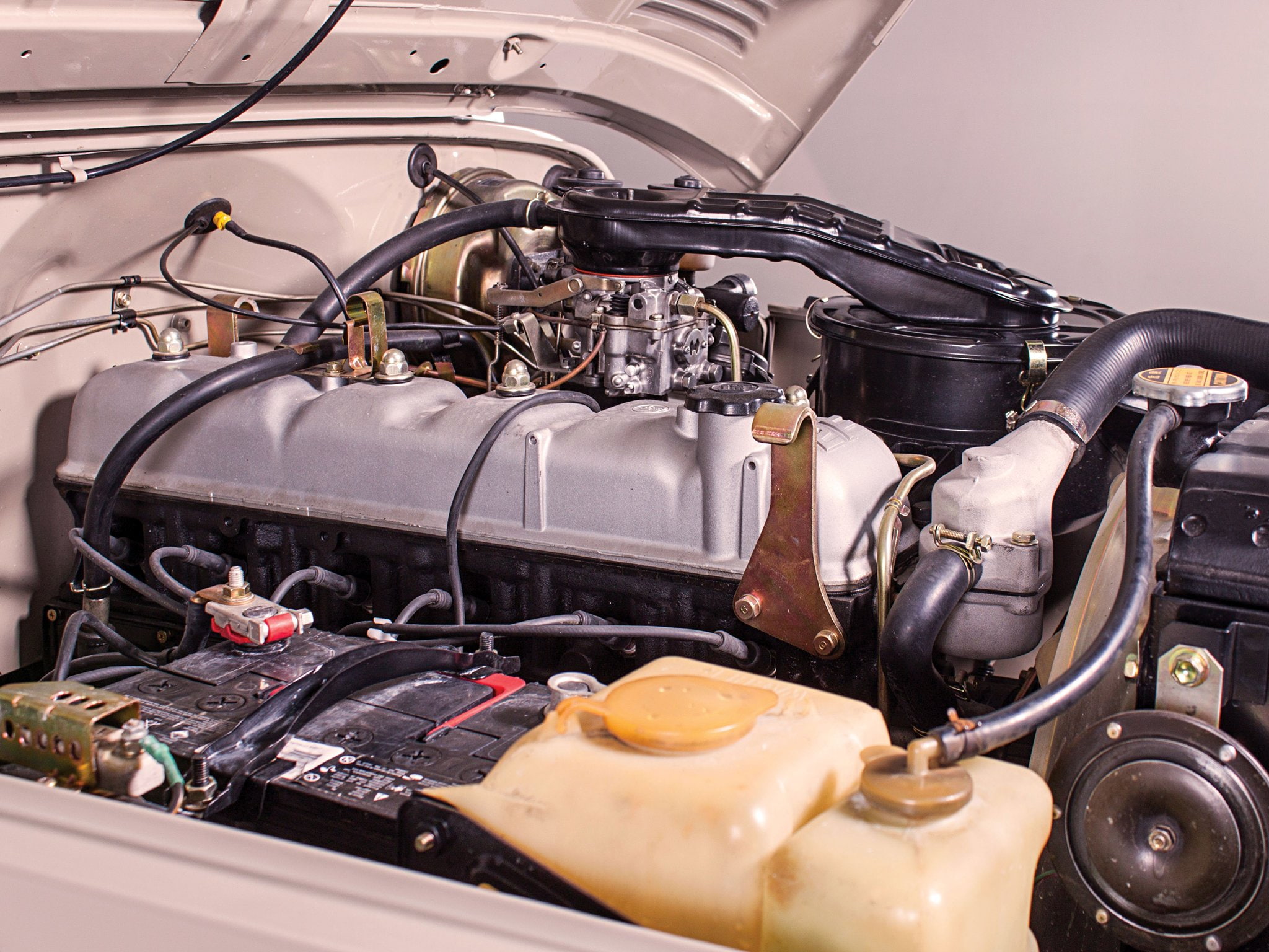 cruiser, 1080P, toyota, 1980, top, 4x4, (fj40), canvas, land, suv HD ...