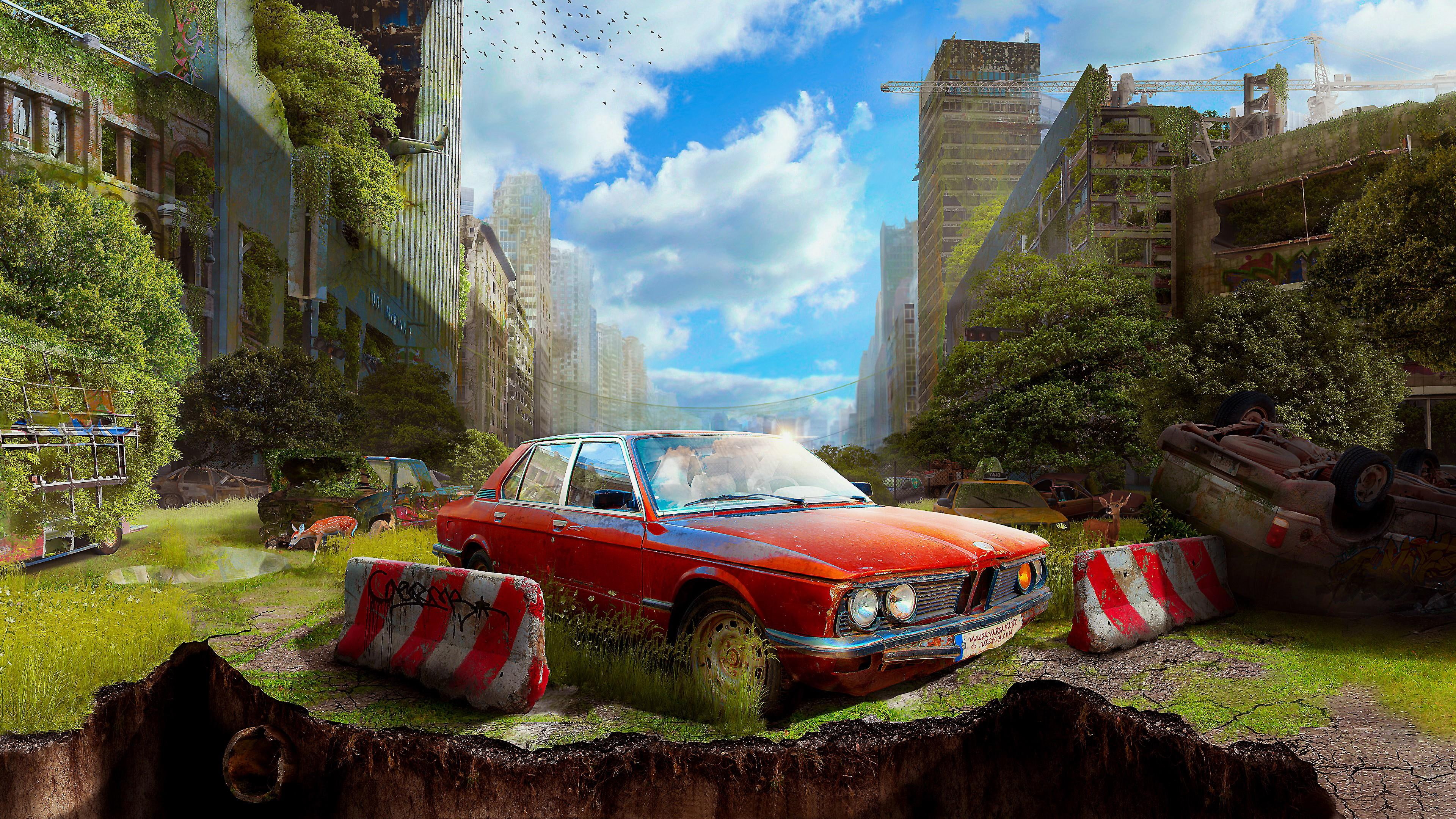 «earthquake» HD Wallpapers