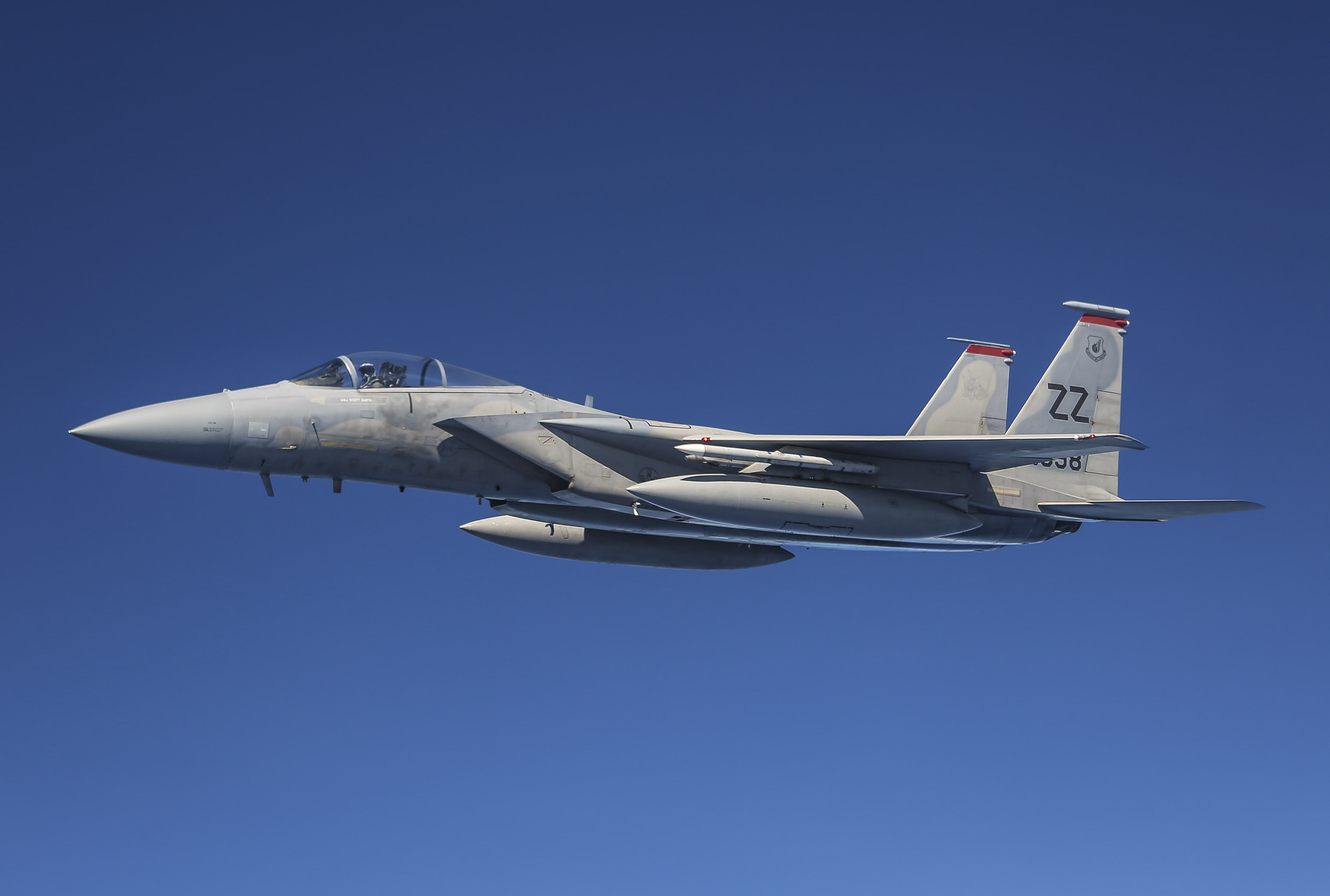 4K, Mcdonnell Douglas F/A-18 Hornet, 4K, Attack Aircraft, Fighter Jet ...